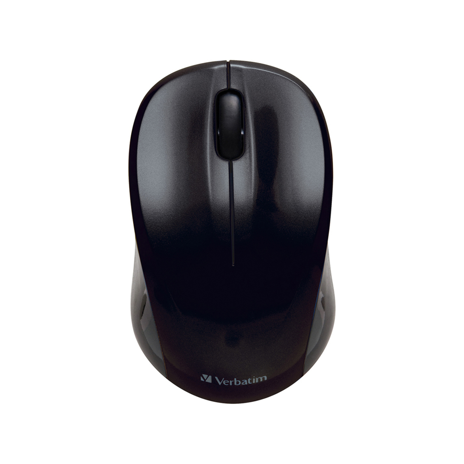 Verbatim Go Nano Wireless Portable Battery Mouse Black - Bunnings Australia