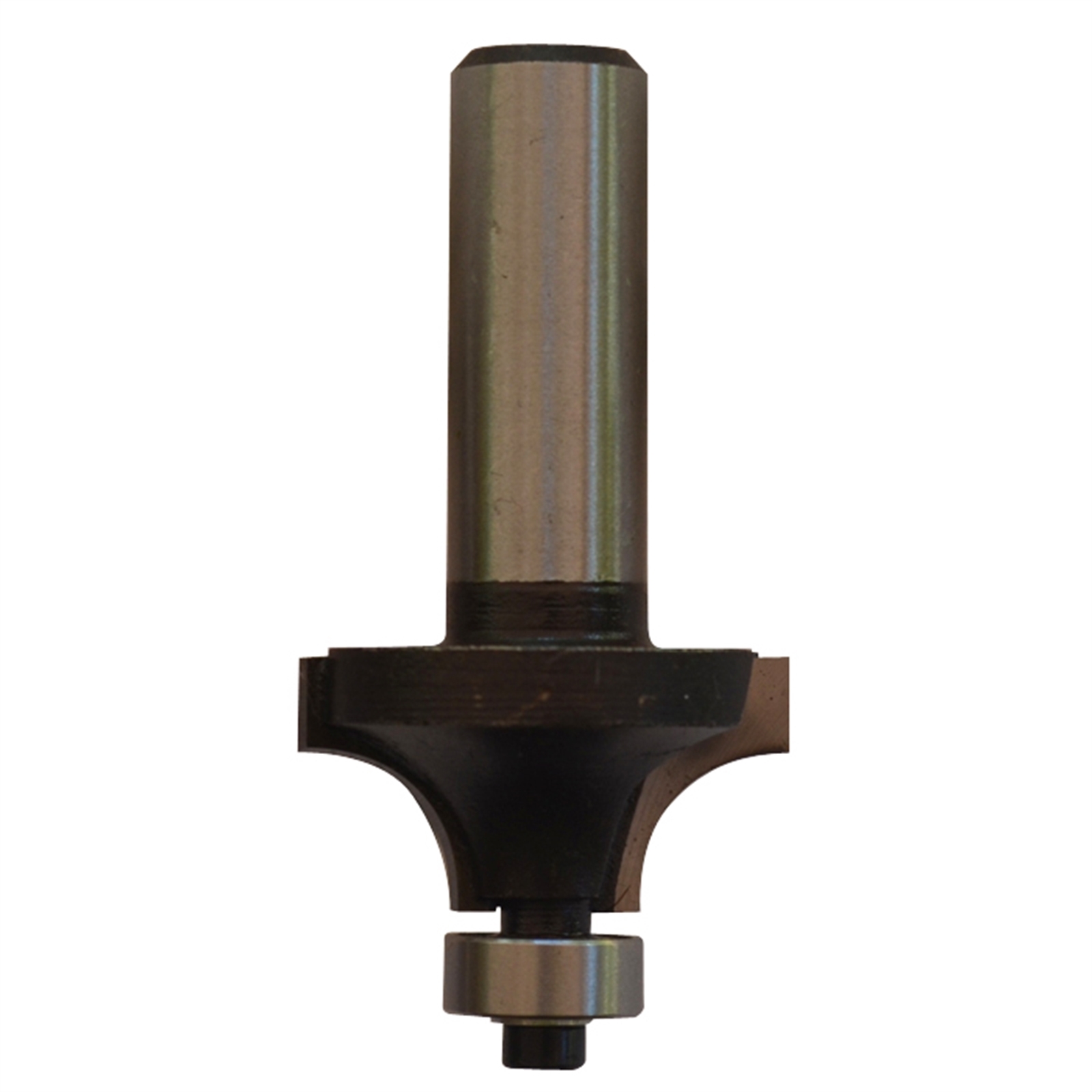 Ultra 12.7 x 10mm Rounding Over Cutter Router Bit - Bunnings Australia