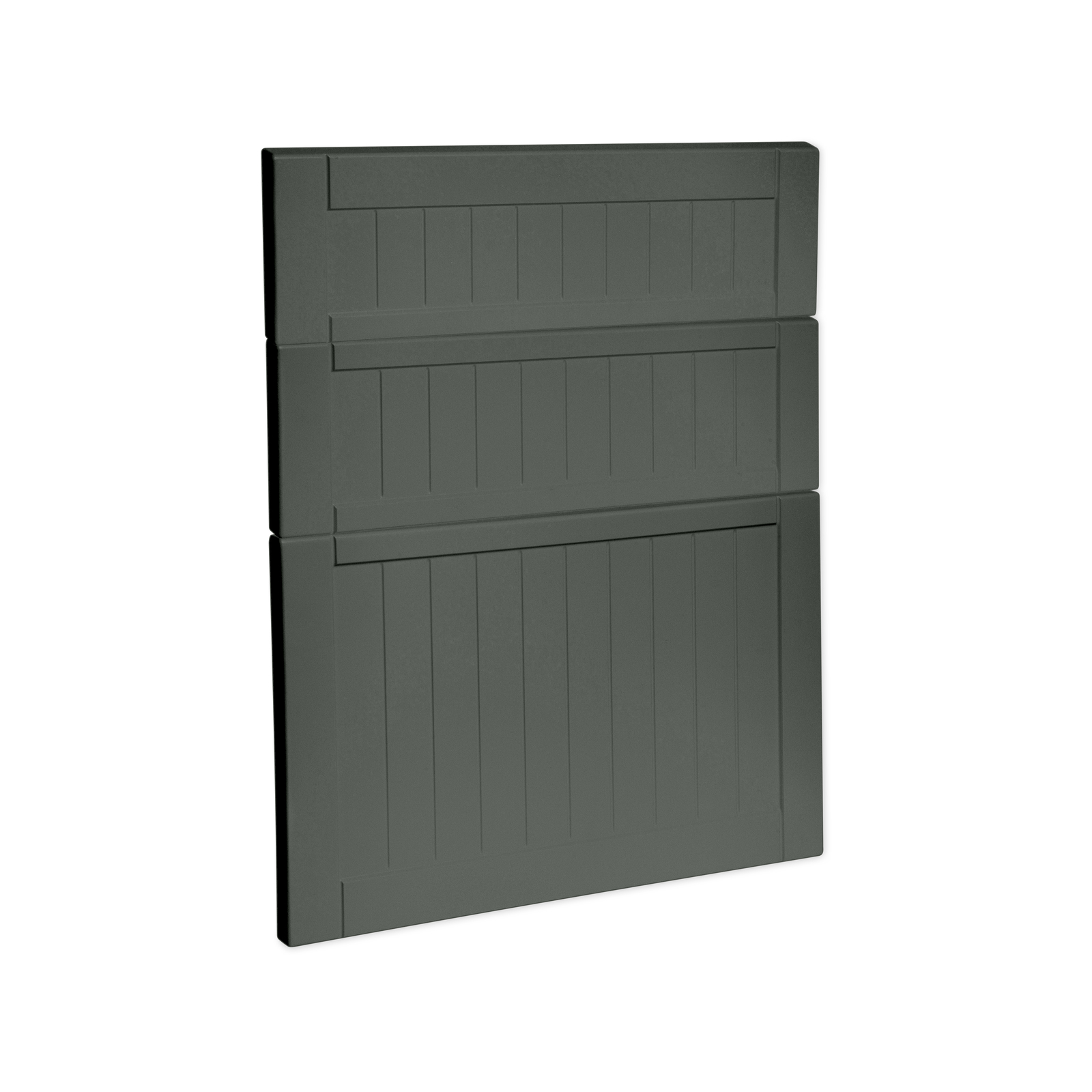 Kaboodle Drawer Panels 600mm Pk3 Country Matchamisu - Bunnings Australia