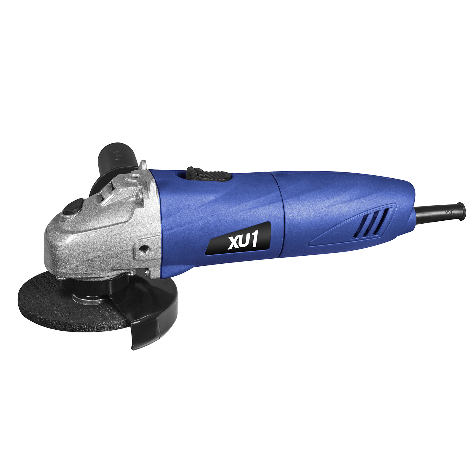 XU1 500W 100mm Angle Grinder - Bunnings Australia