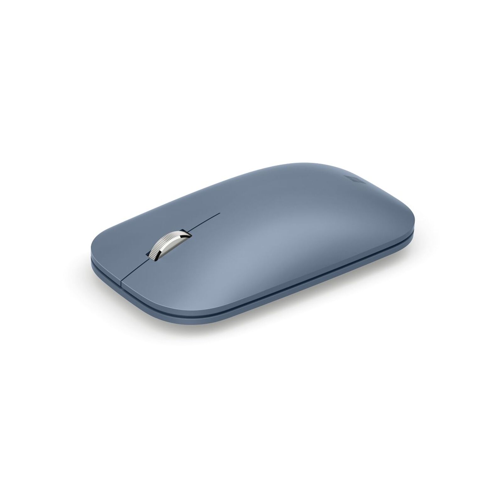 Microsoft Surface Wireless Mobile Mouse - Ice Blue [KGZ-00045 ...
