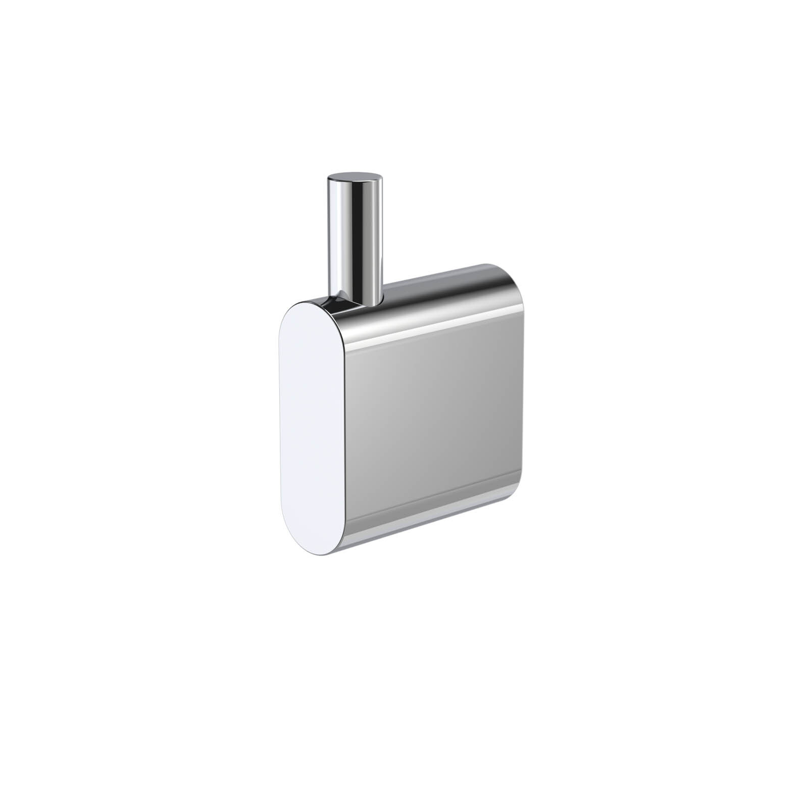 Caroma Track Single Chrome Robe Hook - Bunnings Australia