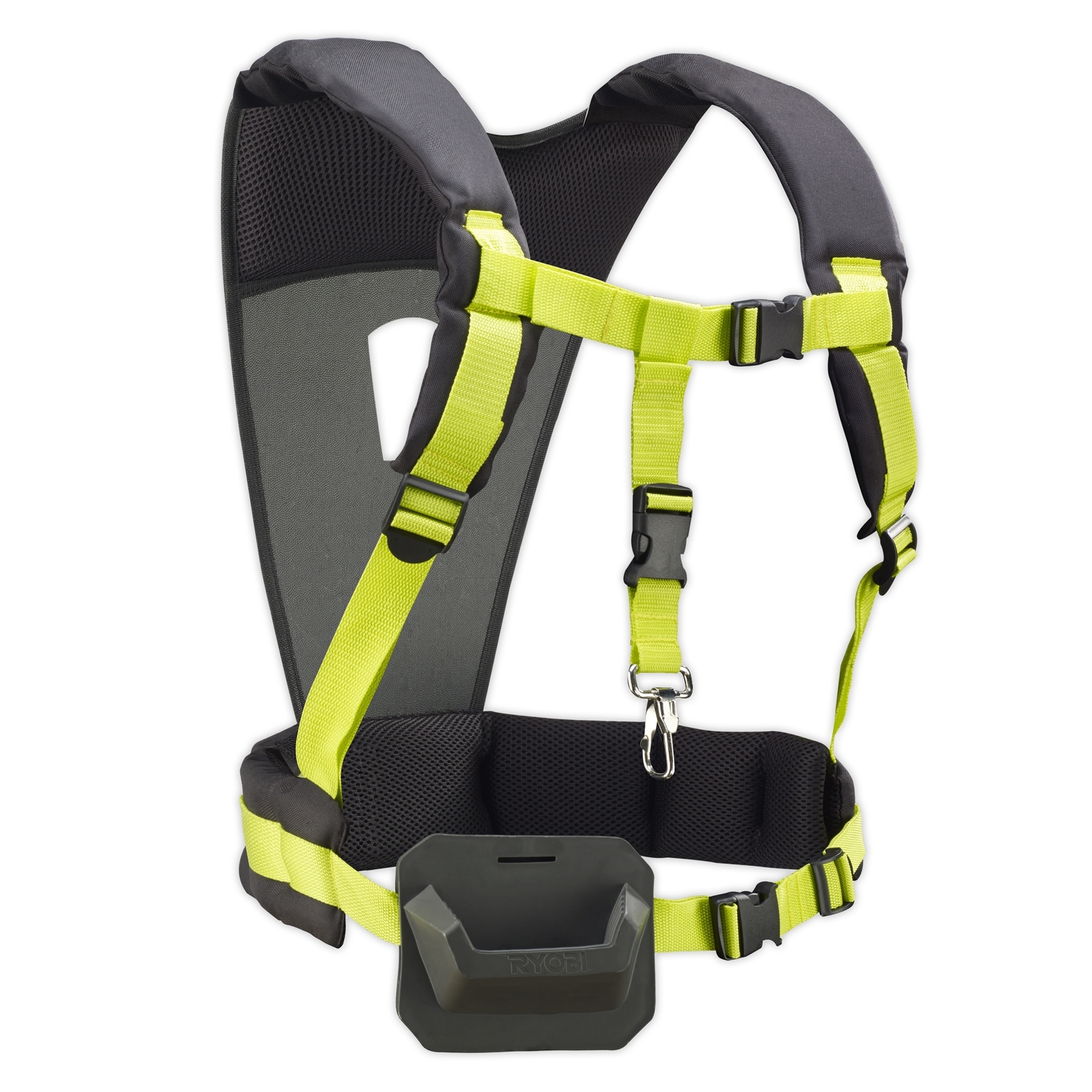 Ryobi Pole Product Harness - Bunnings Australia