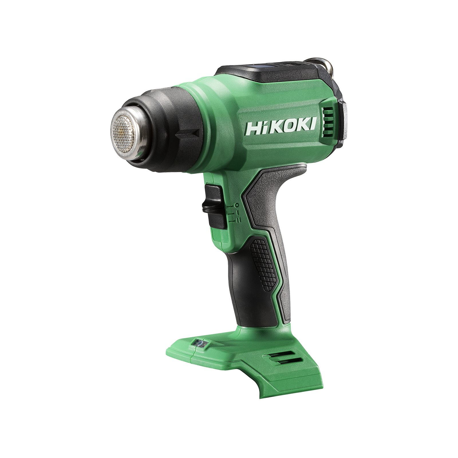 HIKOKI 18V Heat Gun Cordless Skin - Bunnings Australia