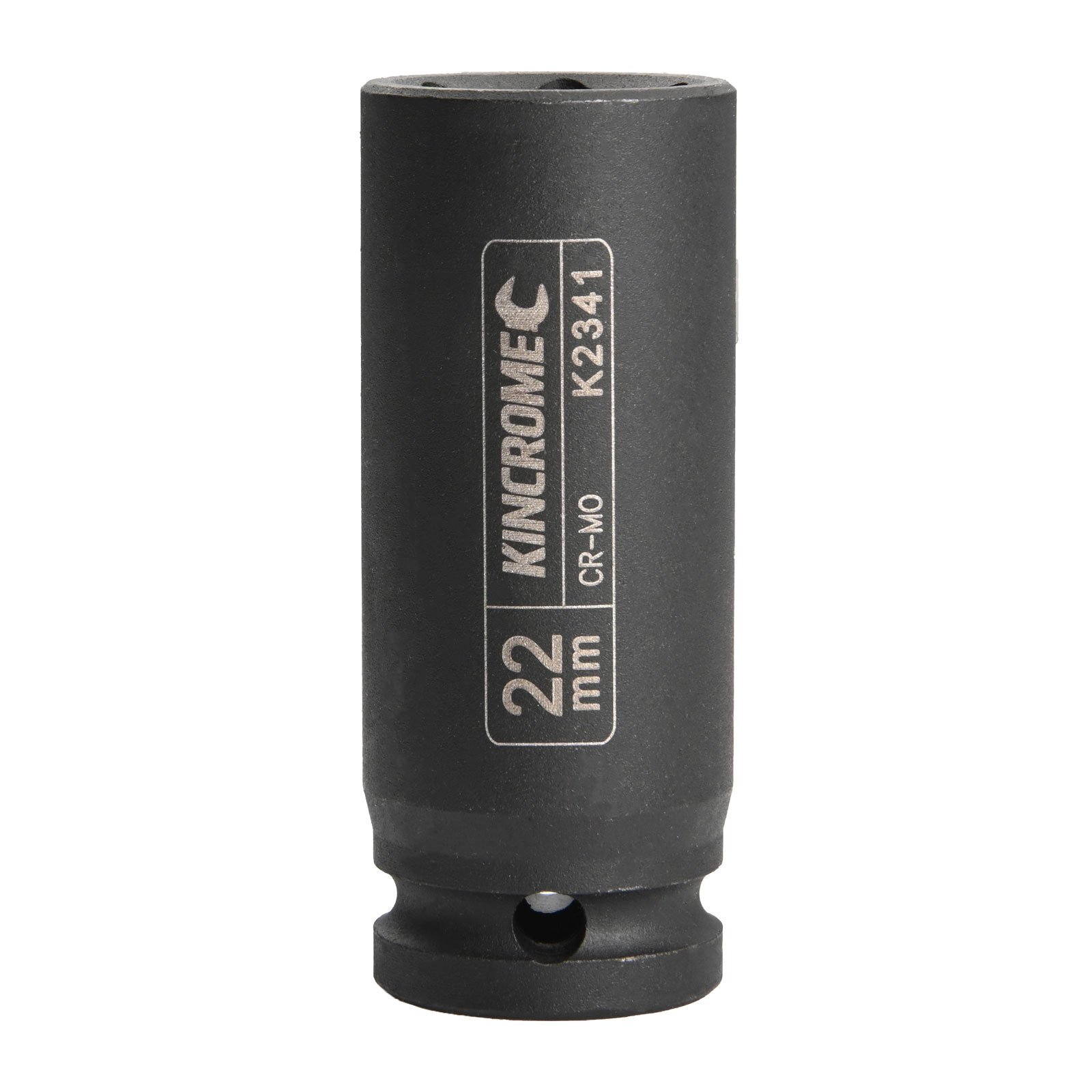 Kincrome 22mm 1/2” Drive Deep Impact Socket - Bunnings Australia