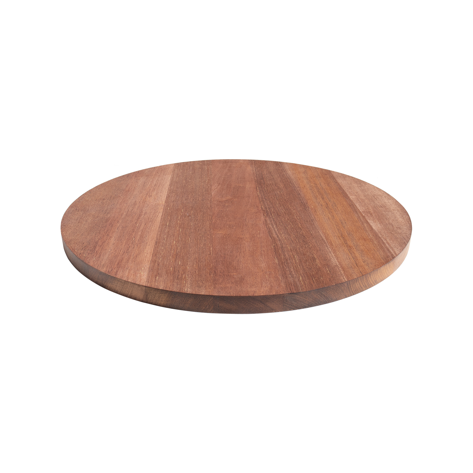 SpecRite 600mm 26mm Round Timber Panel Merbau FJ Laminated - Bunnings ...