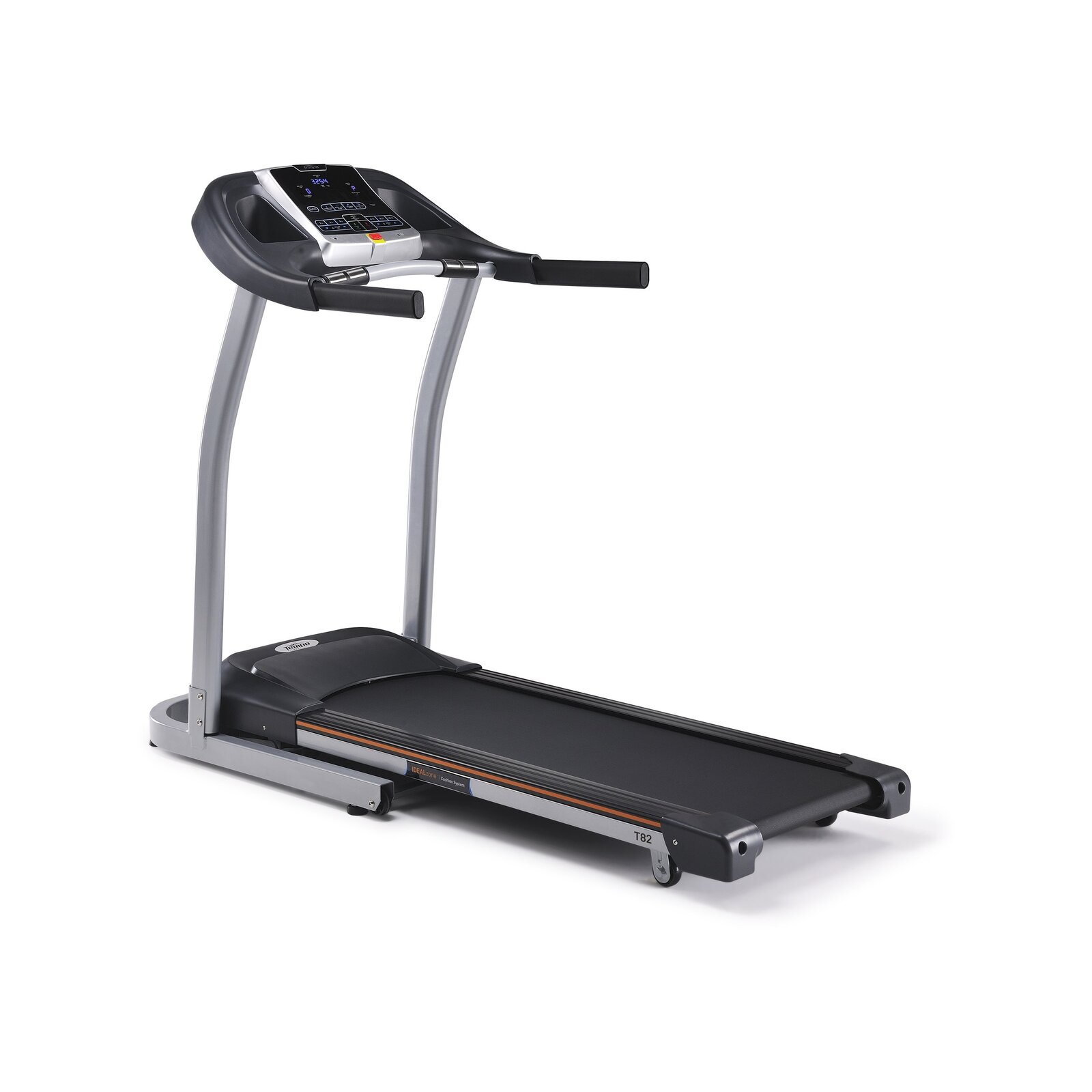 Tempo T82 Treadmill - Bunnings Australia