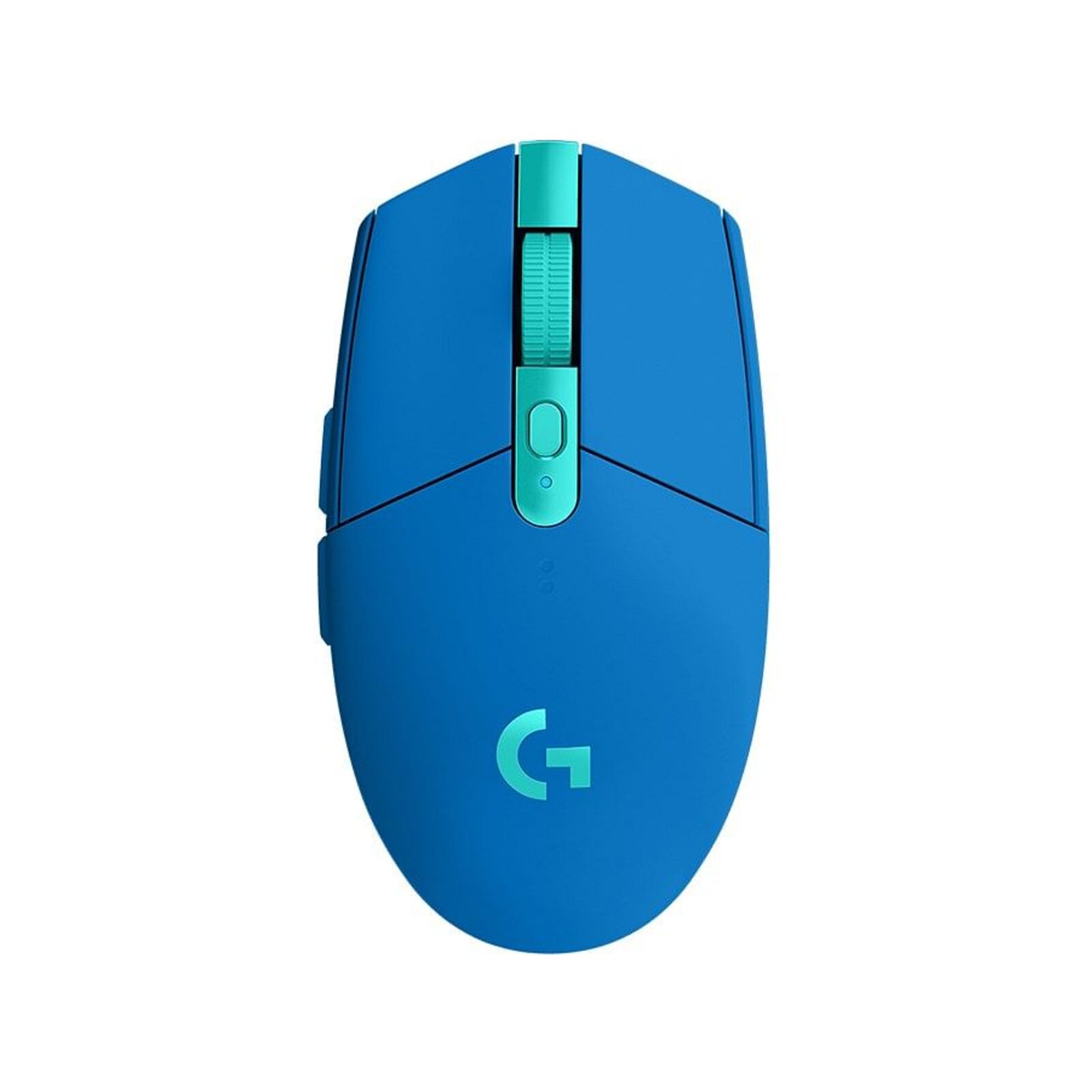 Logitech G305 Lightspeed Wireless Gaming Mouse - Blue [910-006039 ...