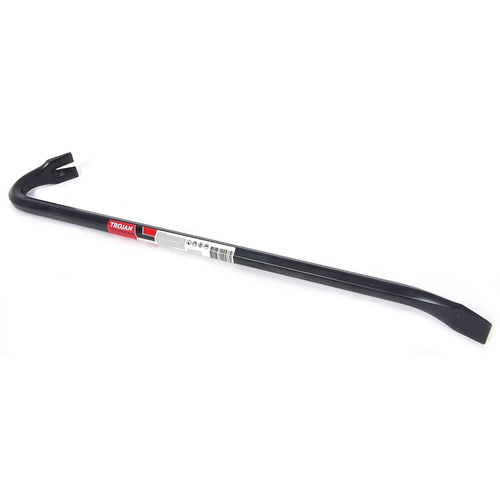 Trojan 600mm Wrecking Bar - Bunnings Australia