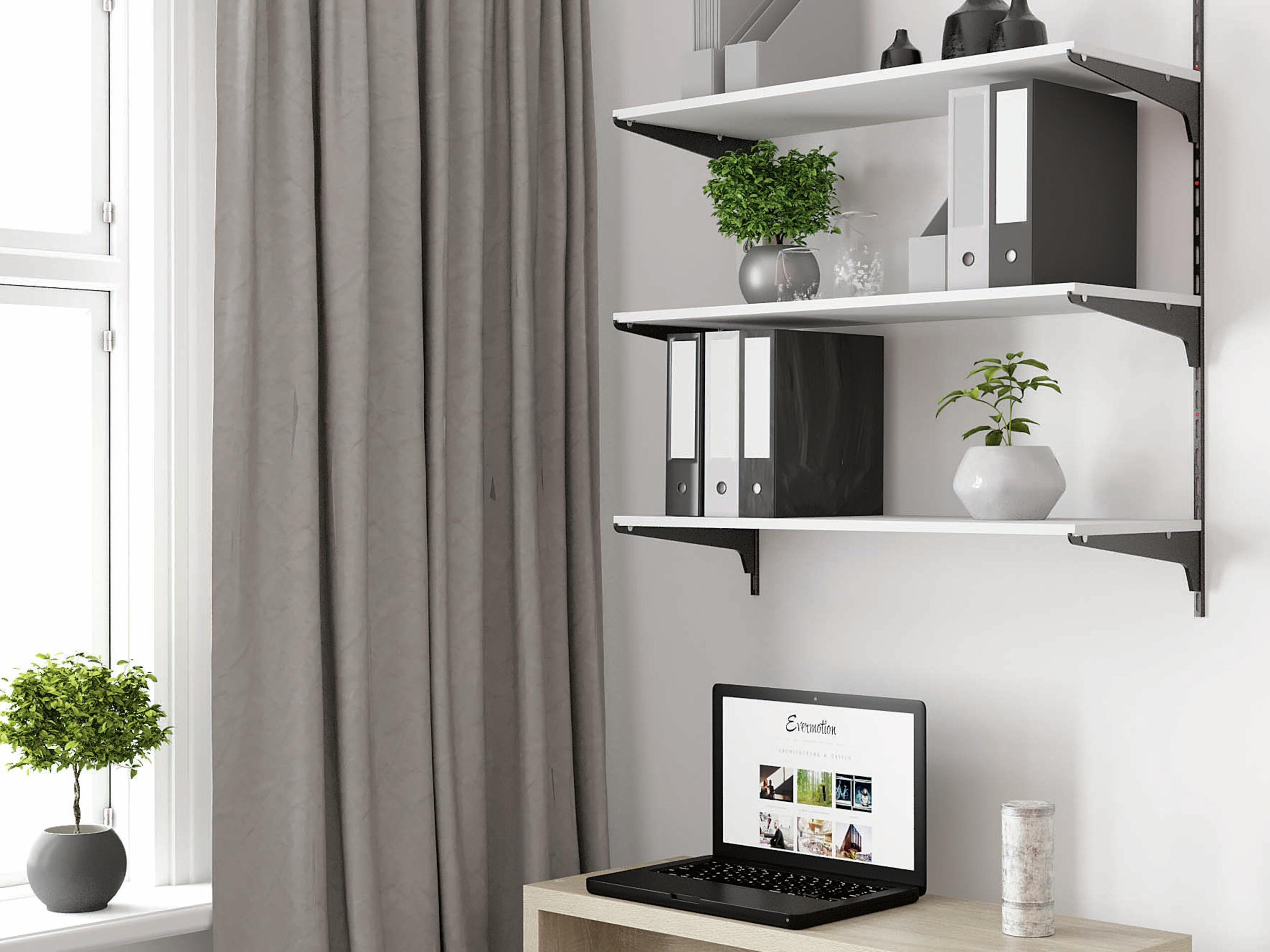 Clever cube storage ideas for a functional workspace - Bunnings Australia