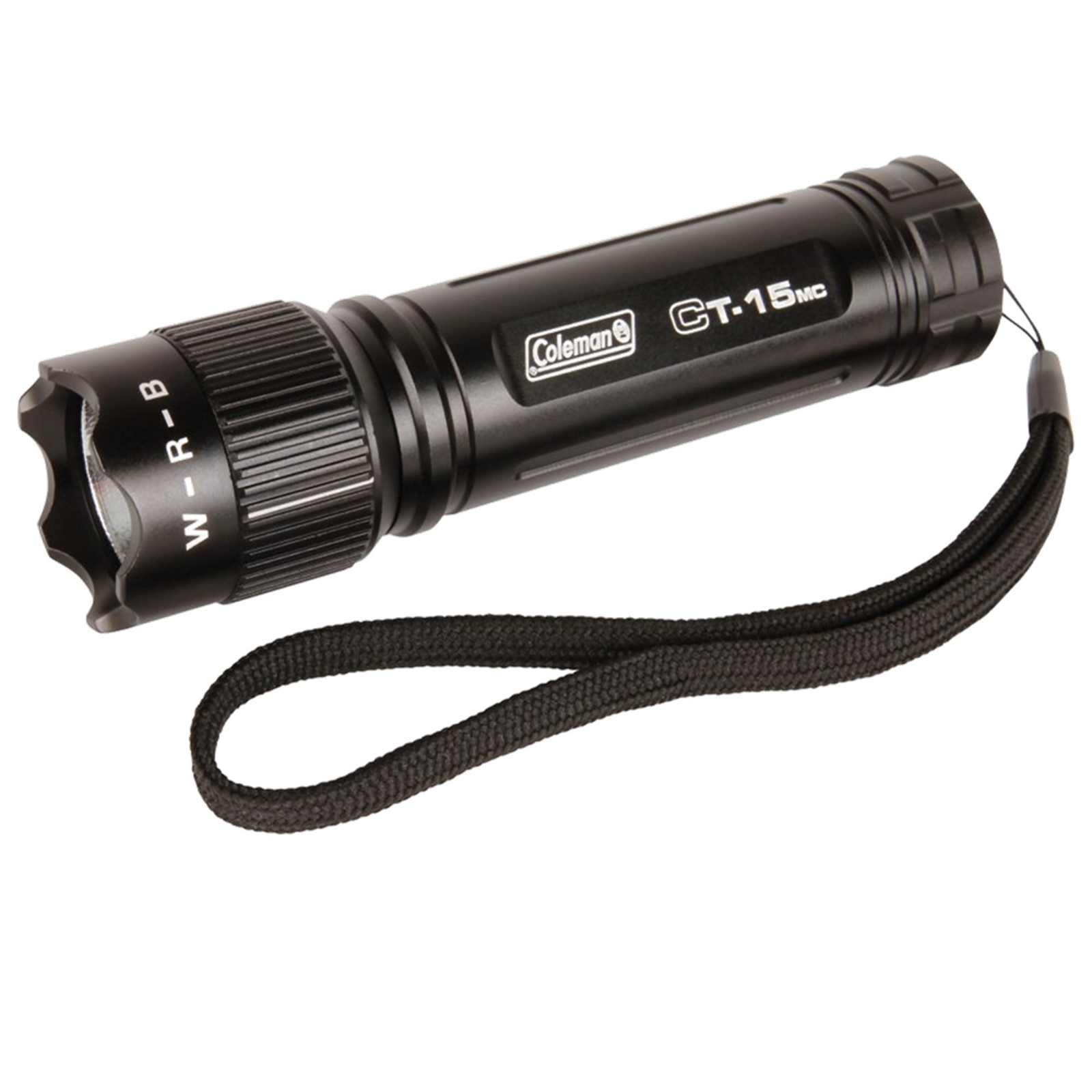 Coleman 150 Lumen LED Battery Lock Torch - Bunnings Australia