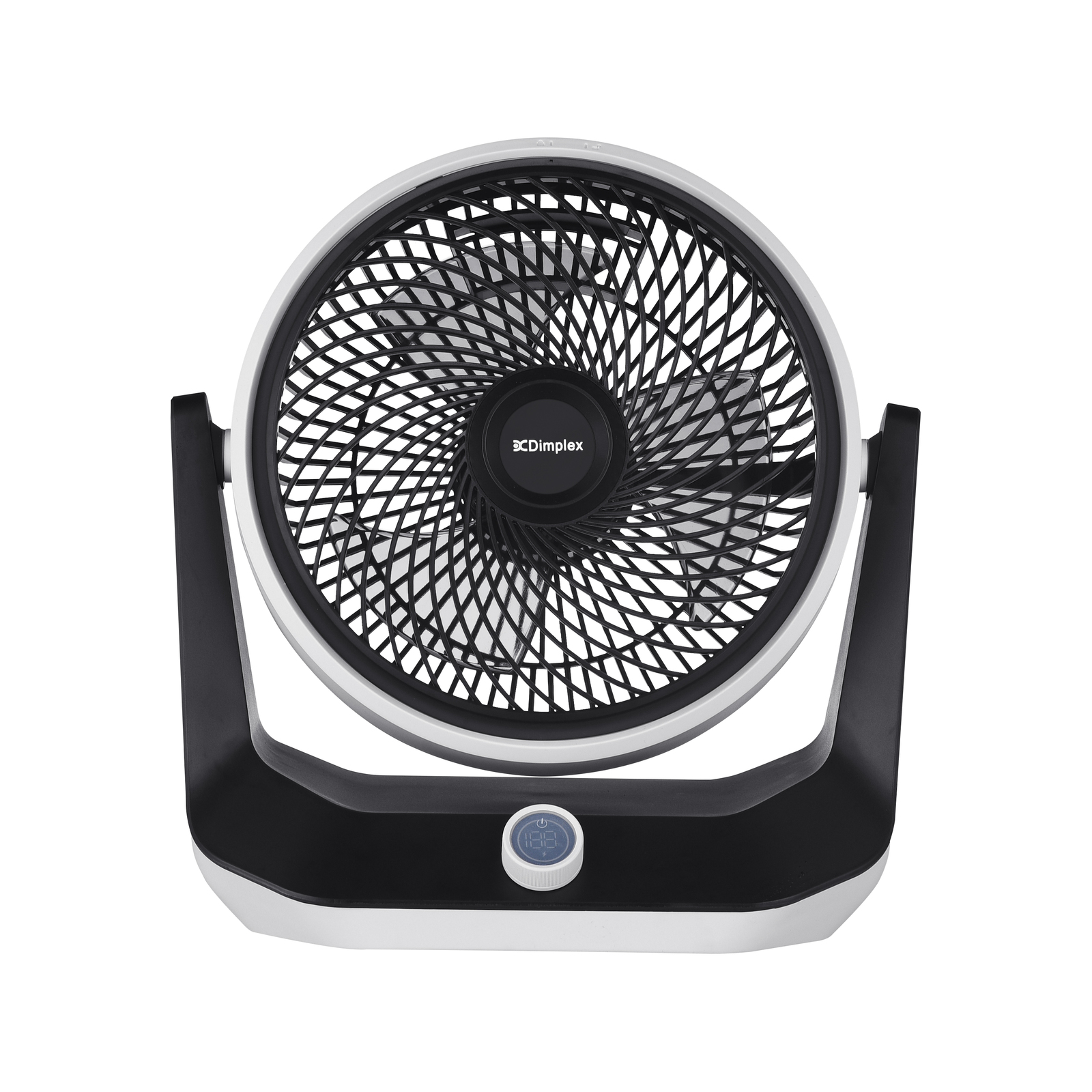 Dimplex DC Indoor/Outdoor Rechargeable Air Circulator - Bunnings Australia