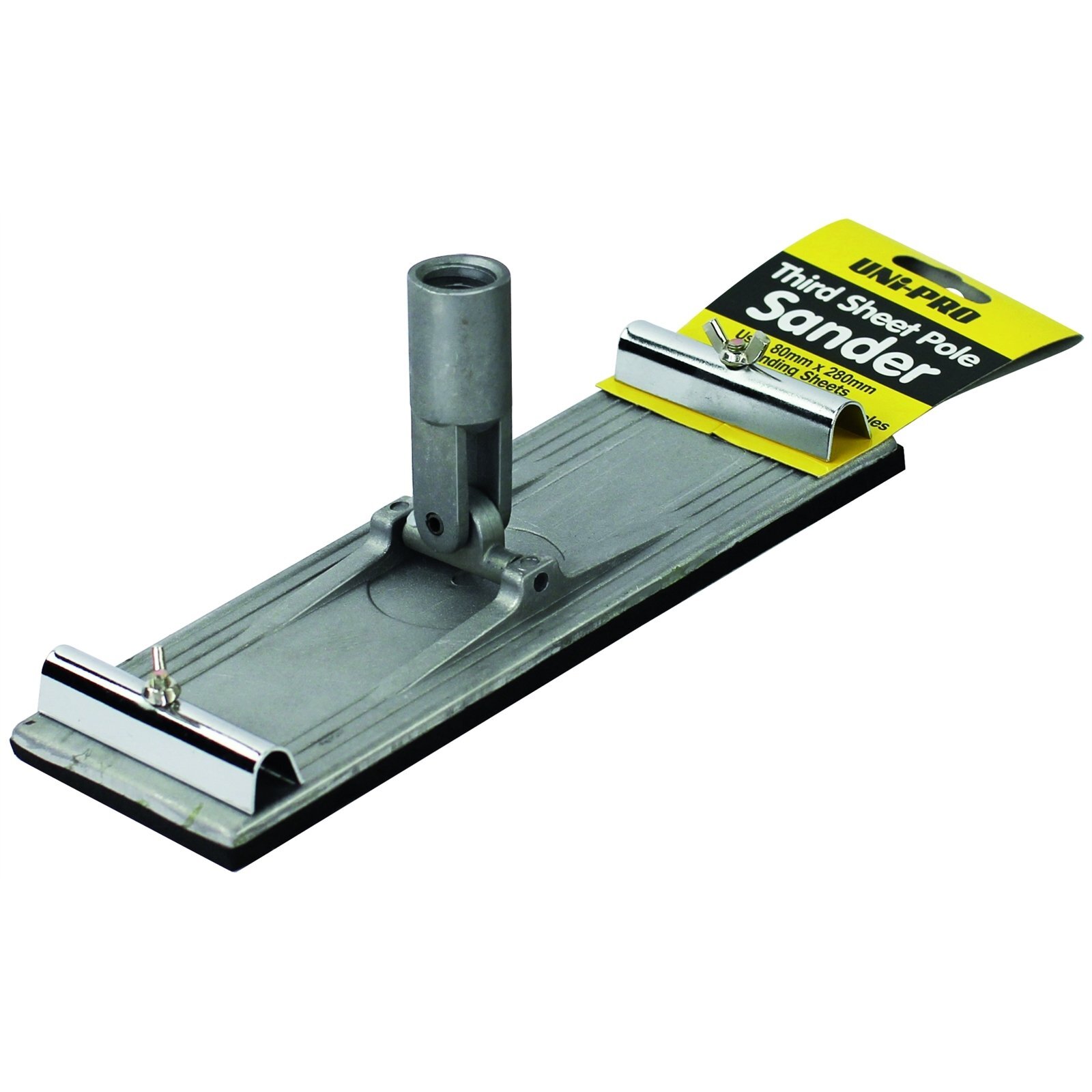 UNi-PRO Metal Pole Sander - Bunnings Australia