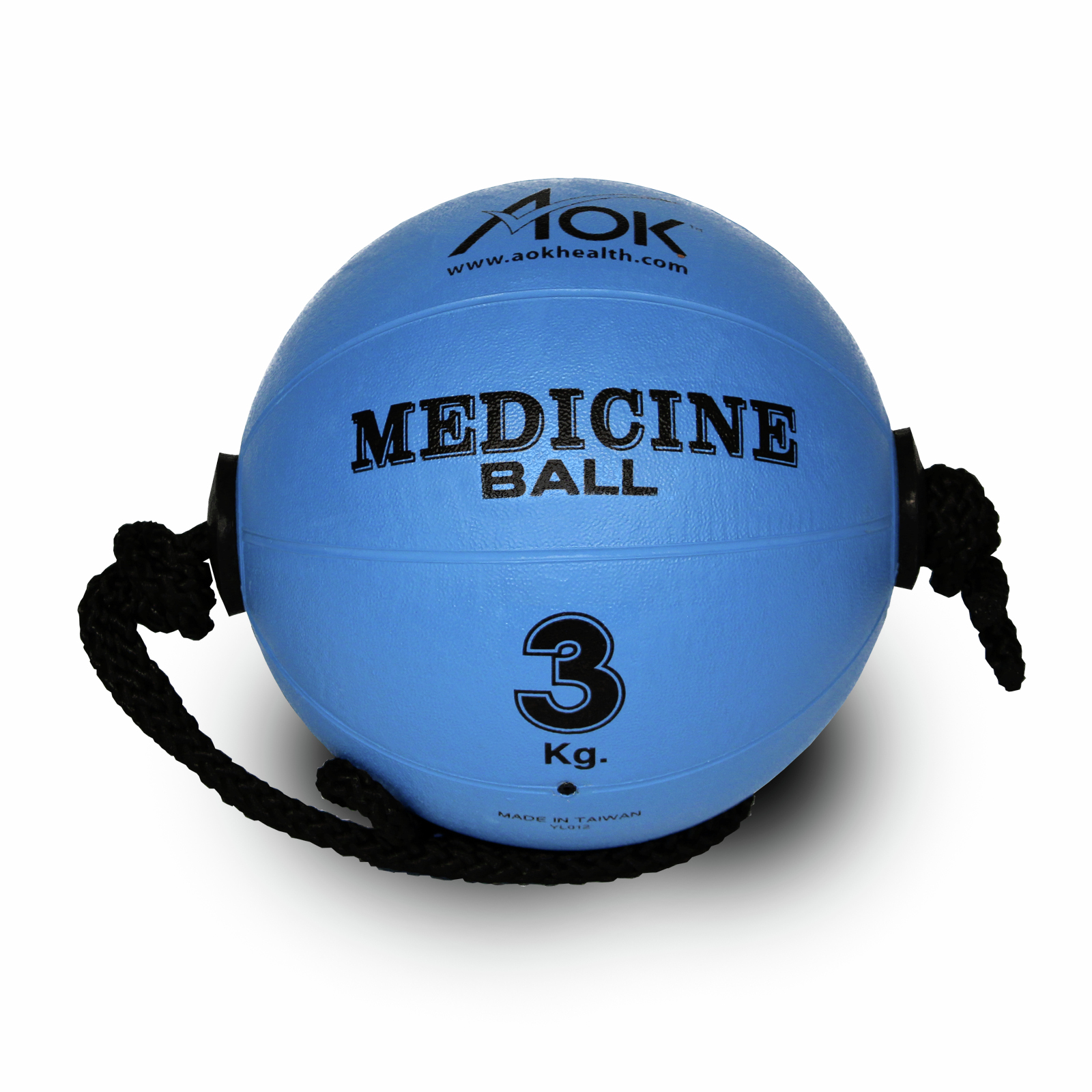 Rope Ball - 3kg - Bunnings Australia