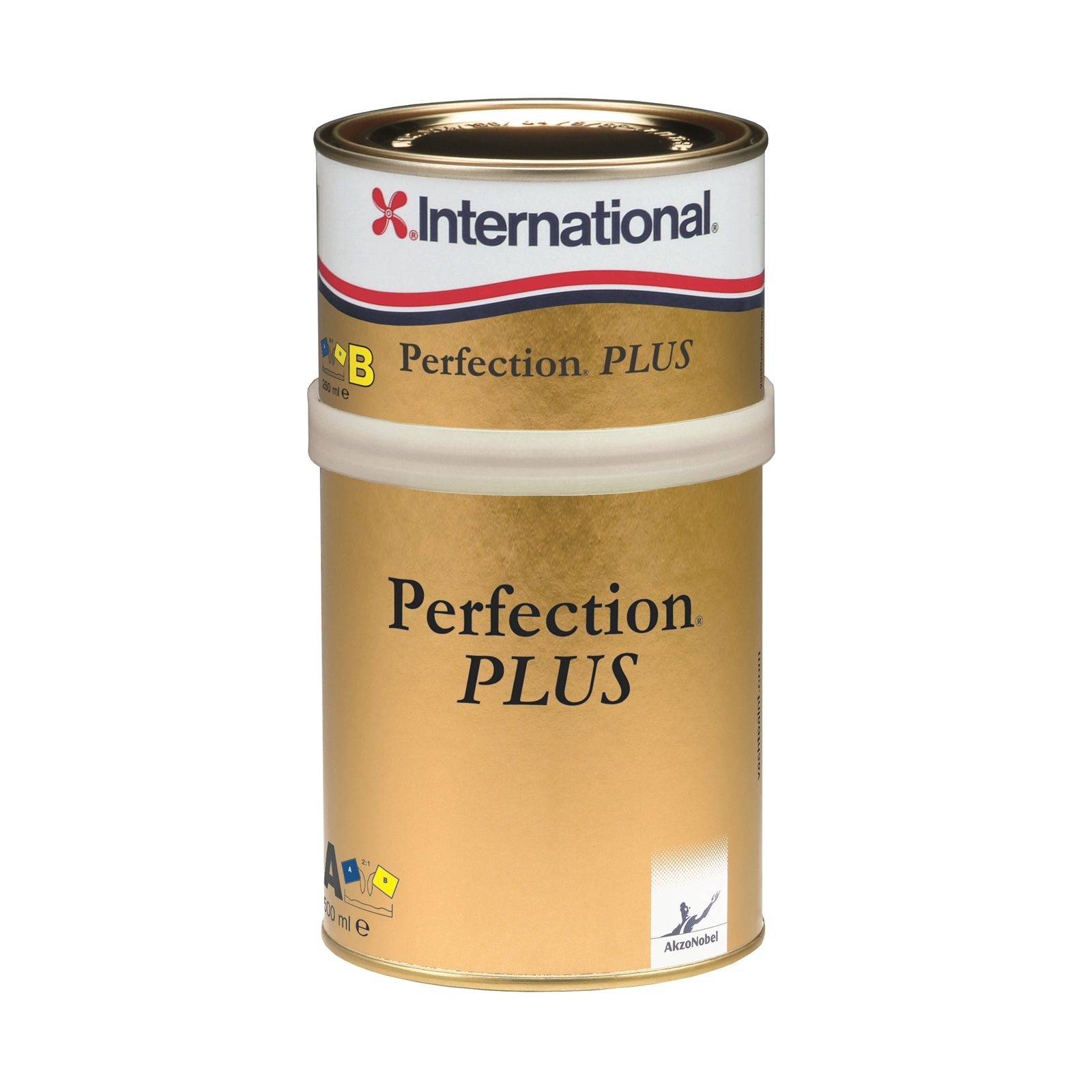 International Perfection Plus 2.5L - Bunnings New Zealand