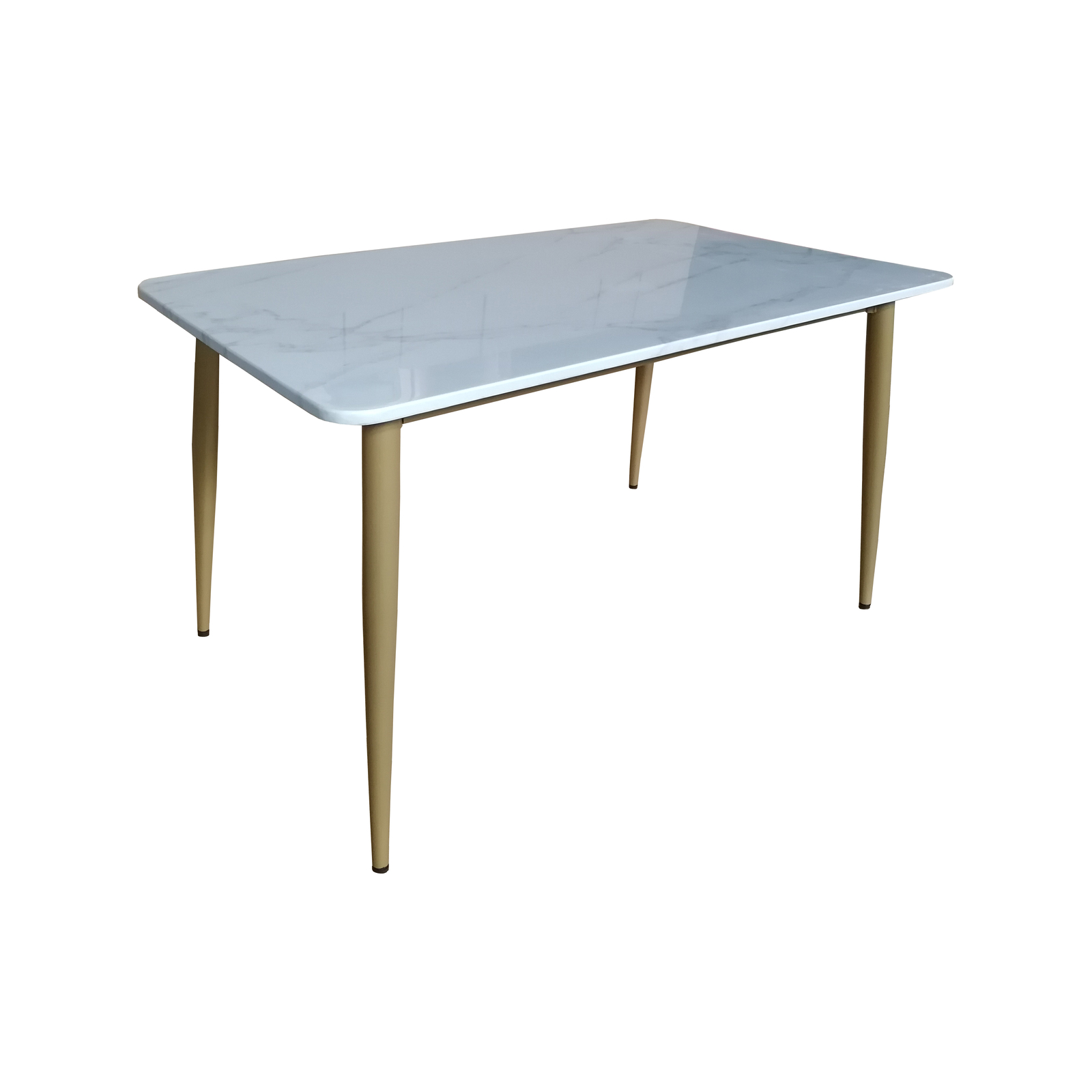 Bella Dining Table - Bunnings Australia