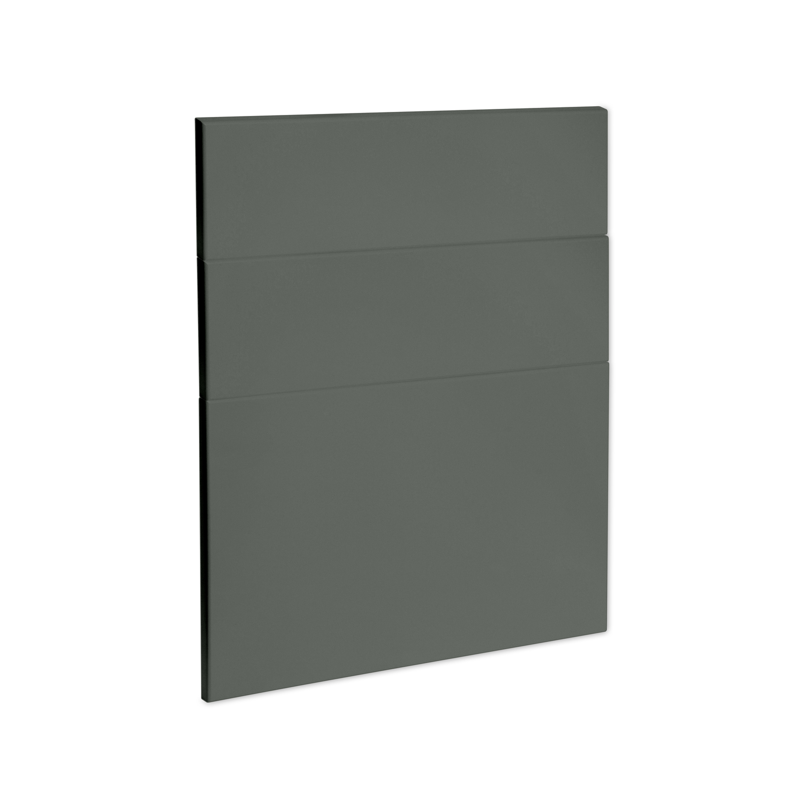 Kaboodle Drawer Panels 600mm Pk3 Modern Matchamisu - Bunnings Australia