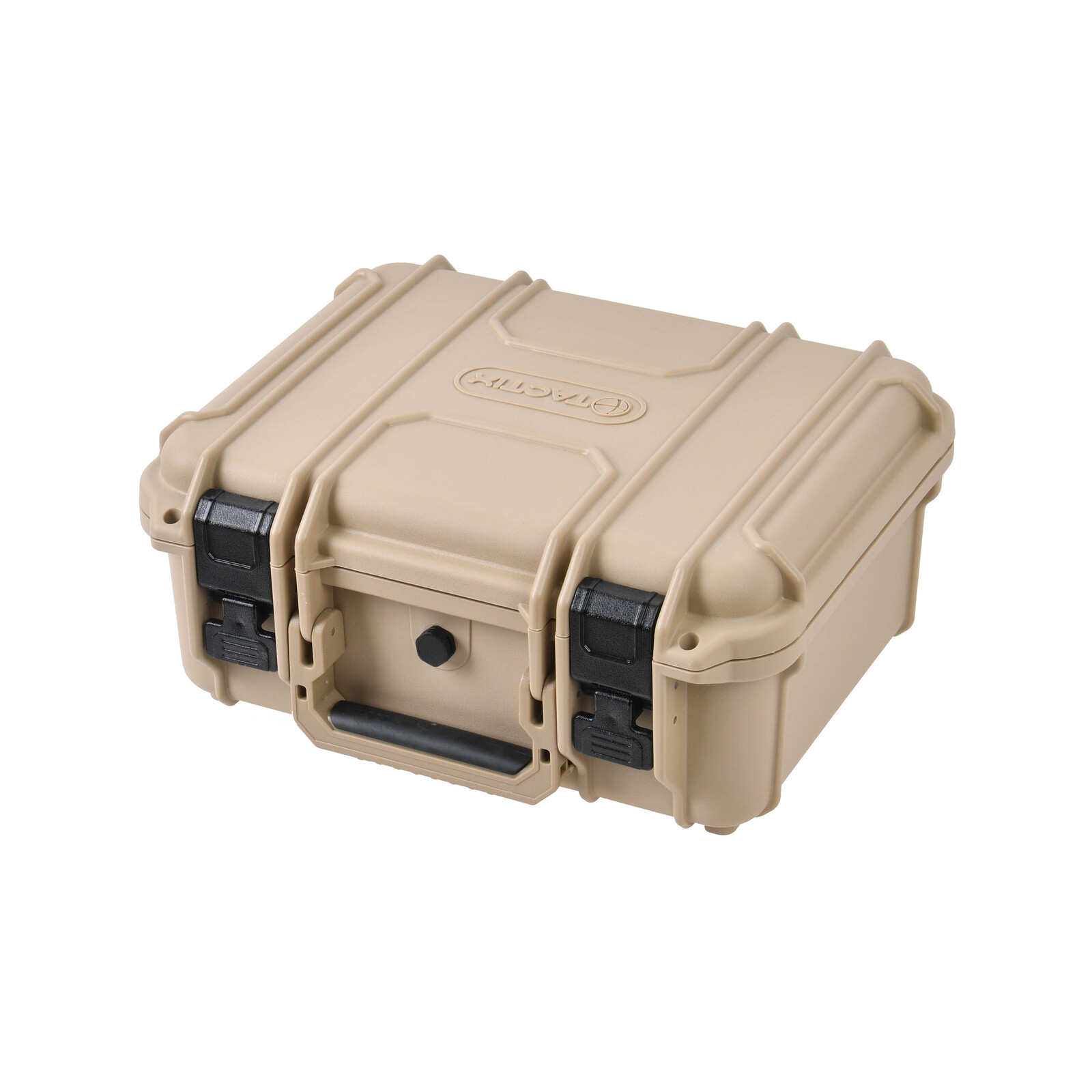 Tactix Tough Case in Tan - Medium - Bunnings Australia