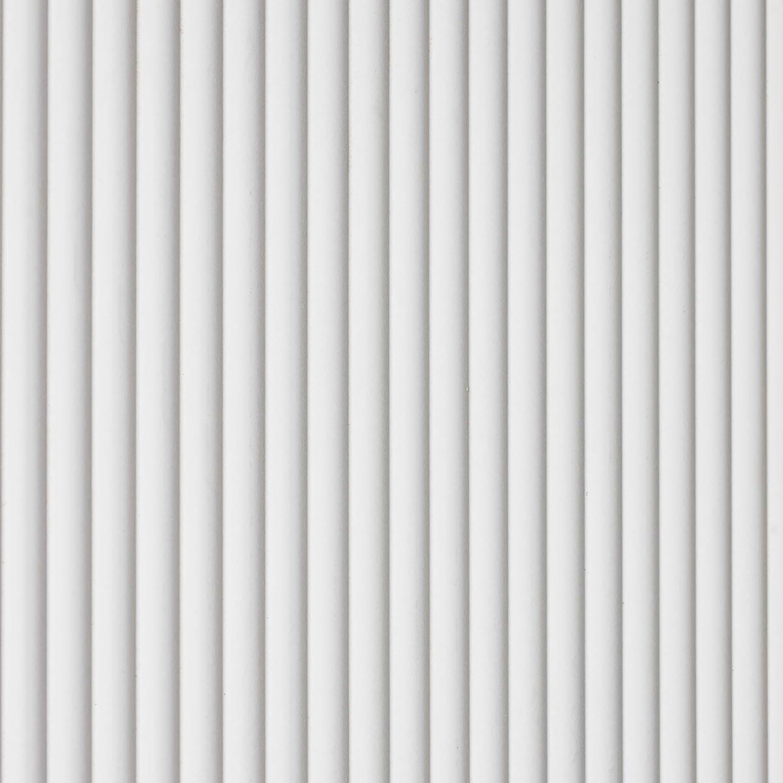 Surround By Laminex 2400 x 1200 x 12mm Demi Round 20 Pre-Primed MDF ...