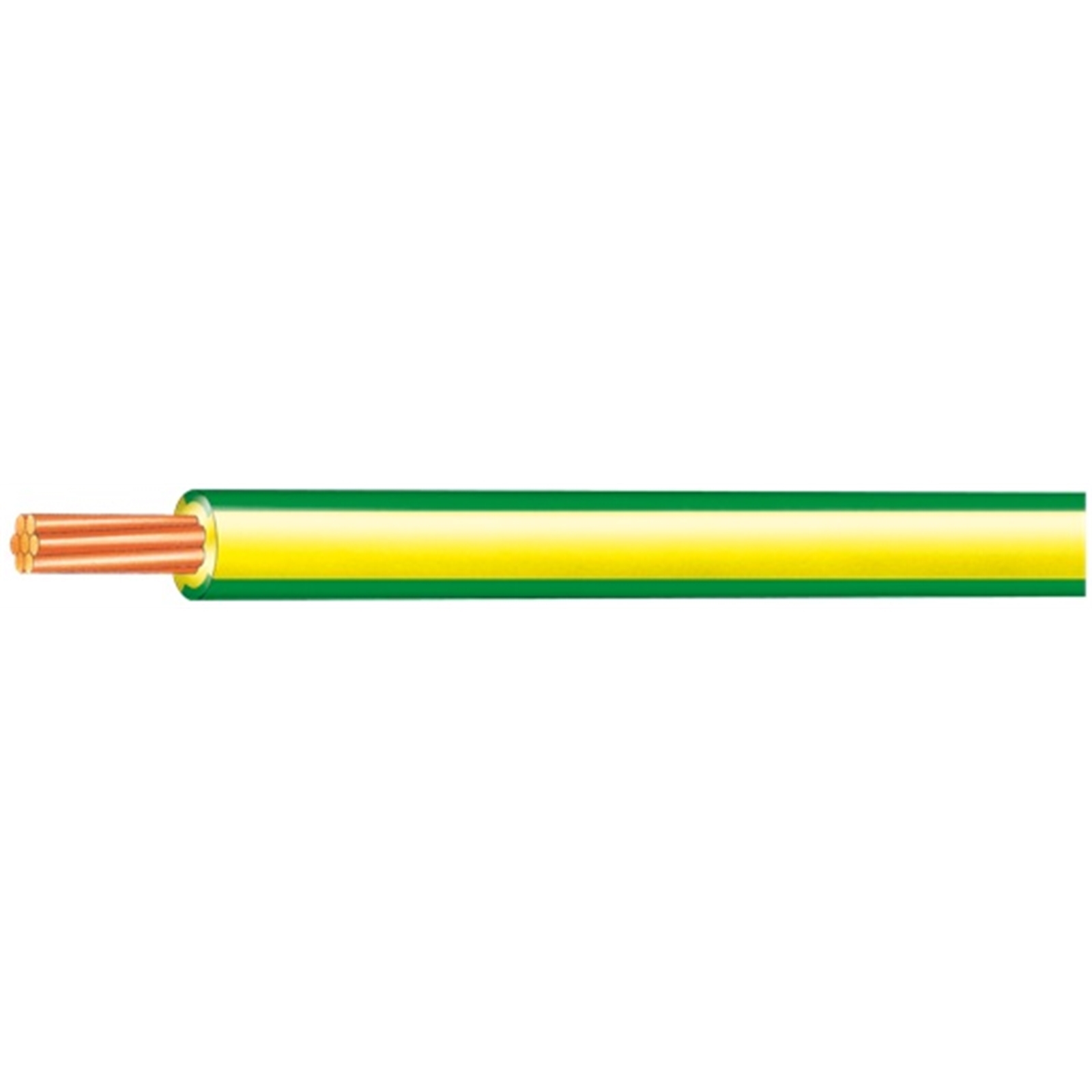Olex 100m 2.5mm Electrical Earth Cable - Bunnings Australia
