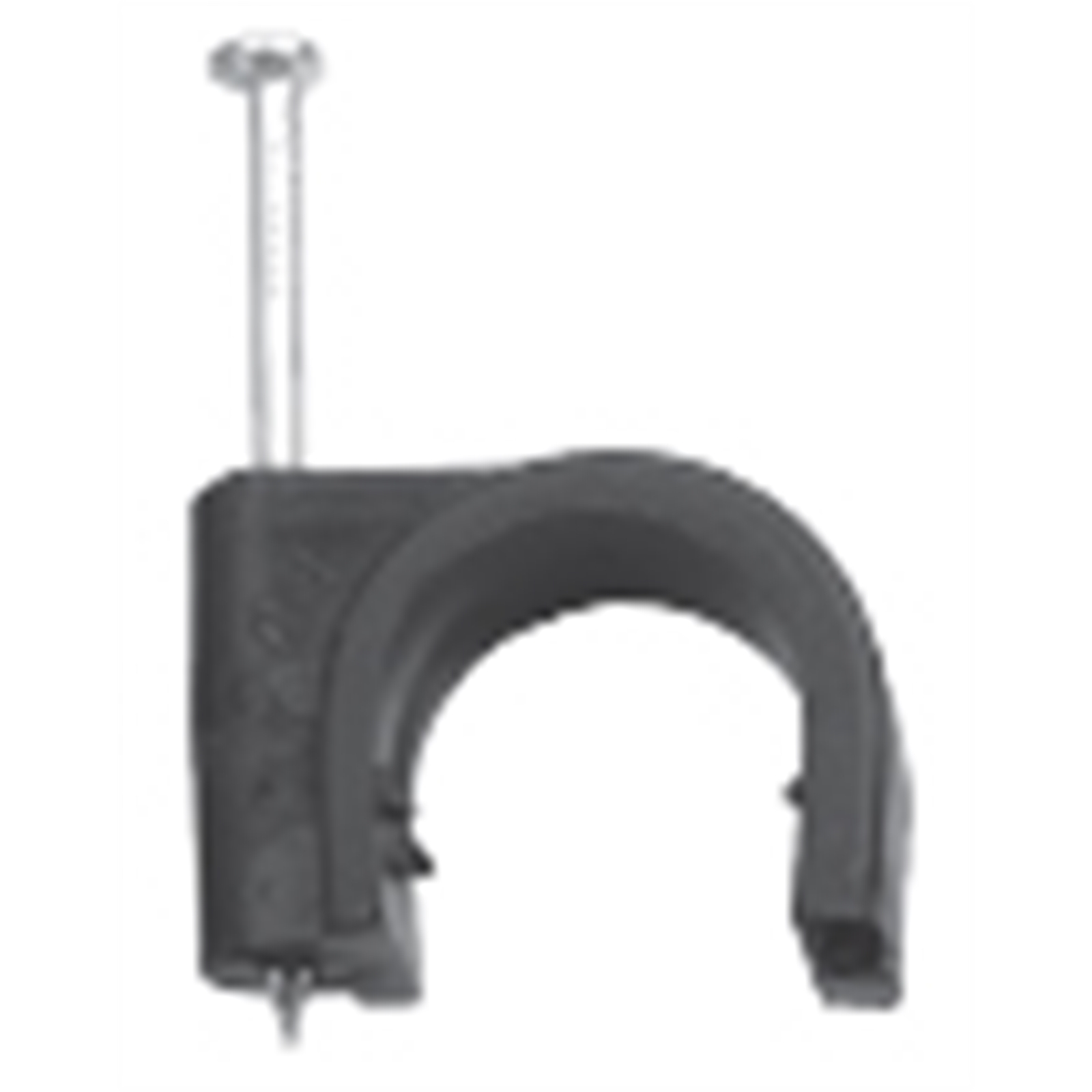 Pope Poly Irrigation Fitting Mount Clips 13mm 20pk - Bunnings New Zealand
