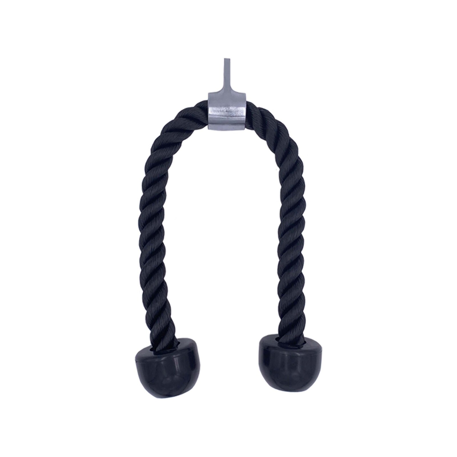 70cm Tricep Rope Cable Attachment - Bunnings Australia