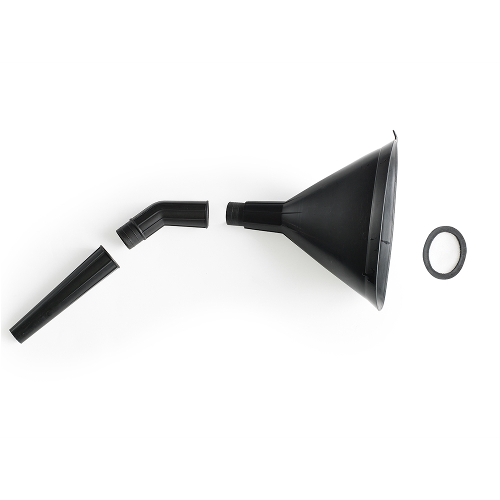 Sandleford 3 In 1 Funnel With Strainer - Bunnings Australia