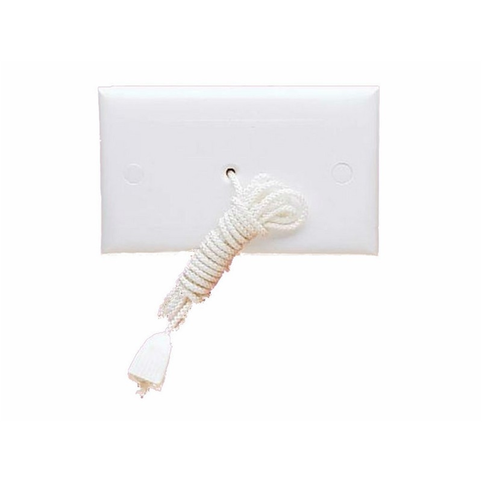 HPM 10A White Ceiling Switch Cord Pull - Bunnings Australia