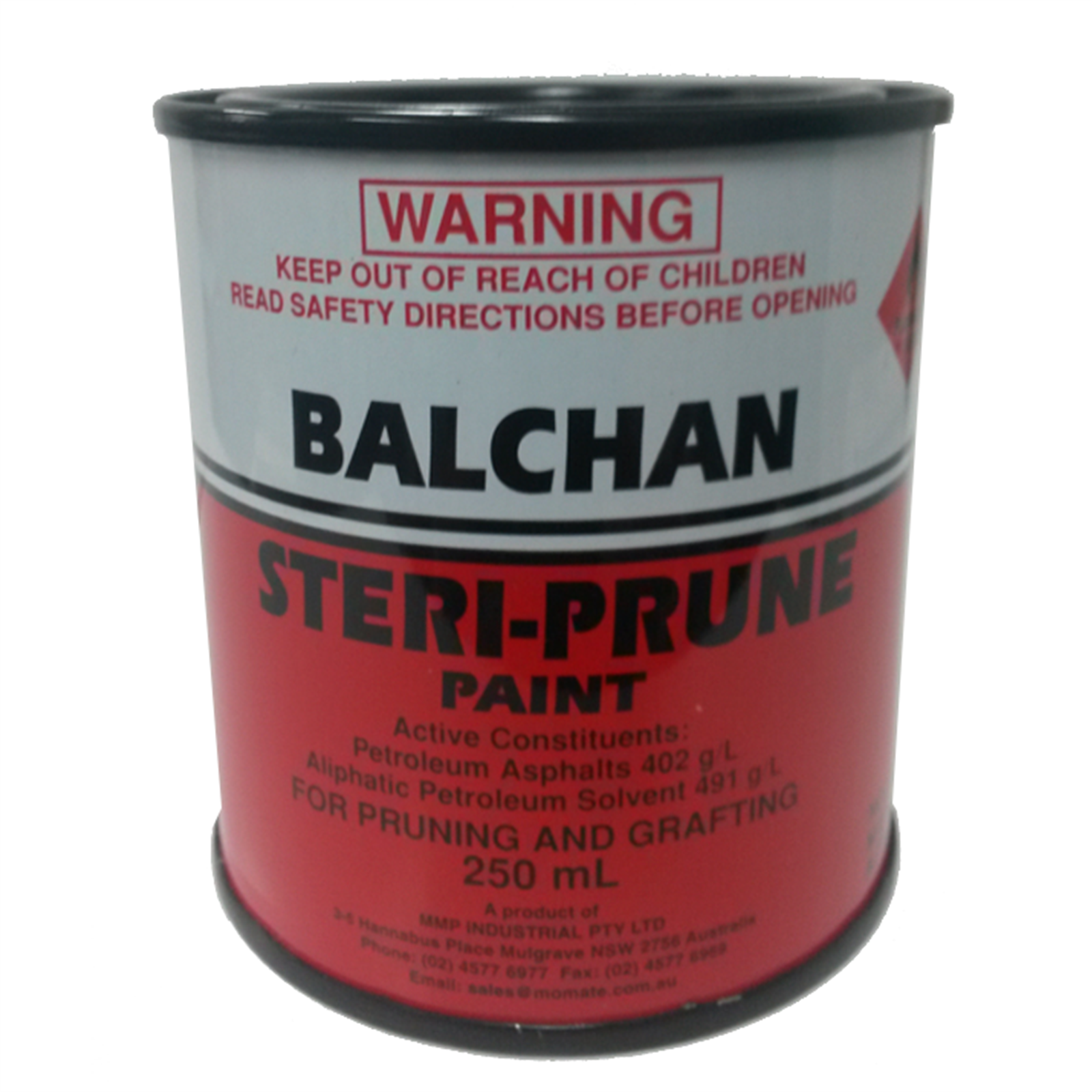 Brunnings 250ml Steri-Prune Sealing Paint - Bunnings Australia