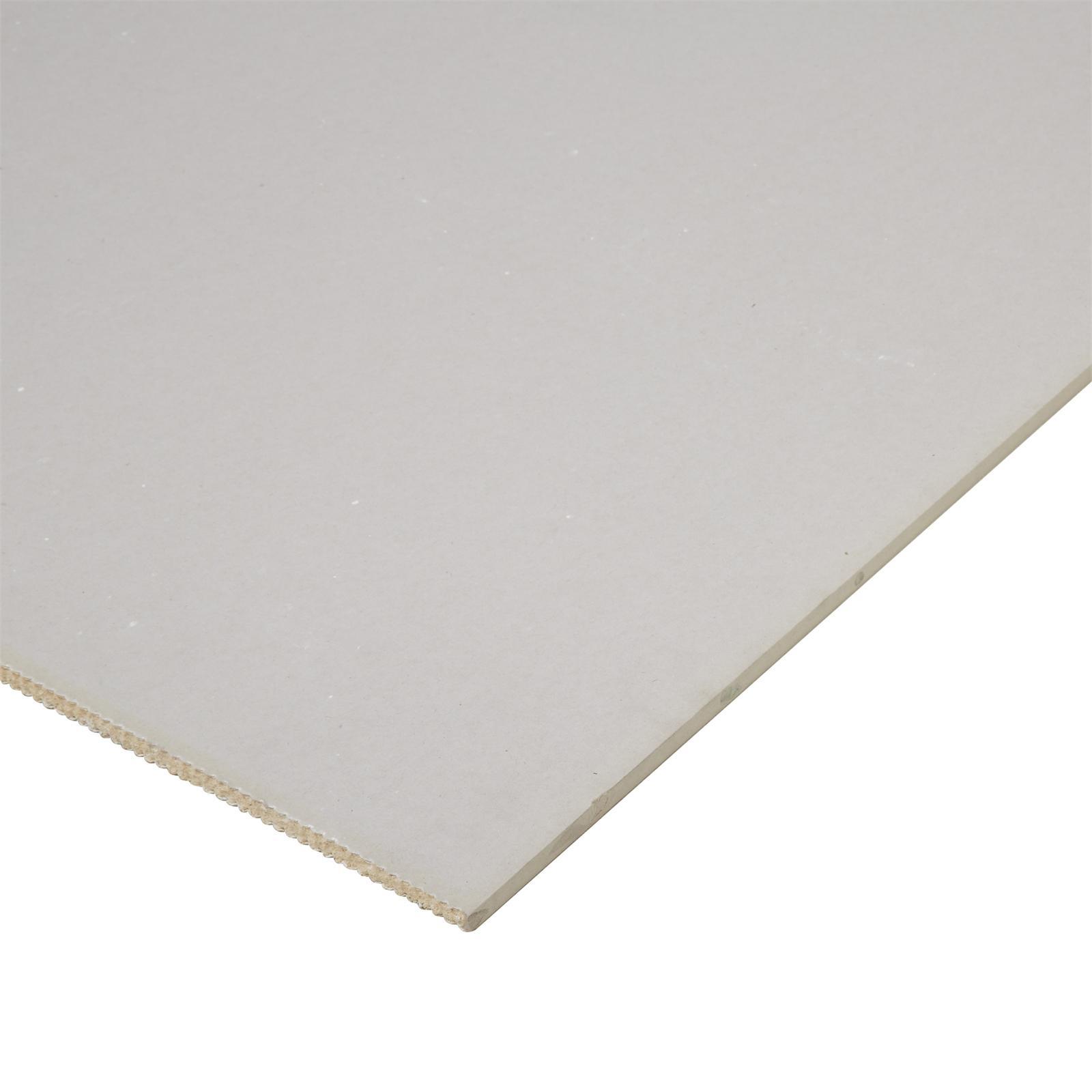 BGC 2400 x 1200 x 10mm Plasterboard Sheet 2.88sqm - Bunnings Australia