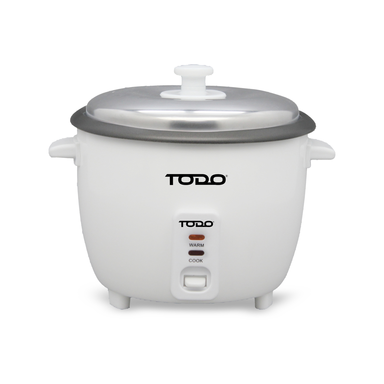 TODO 700W Rice Cooker 10 Cup Capacity - Bunnings Australia