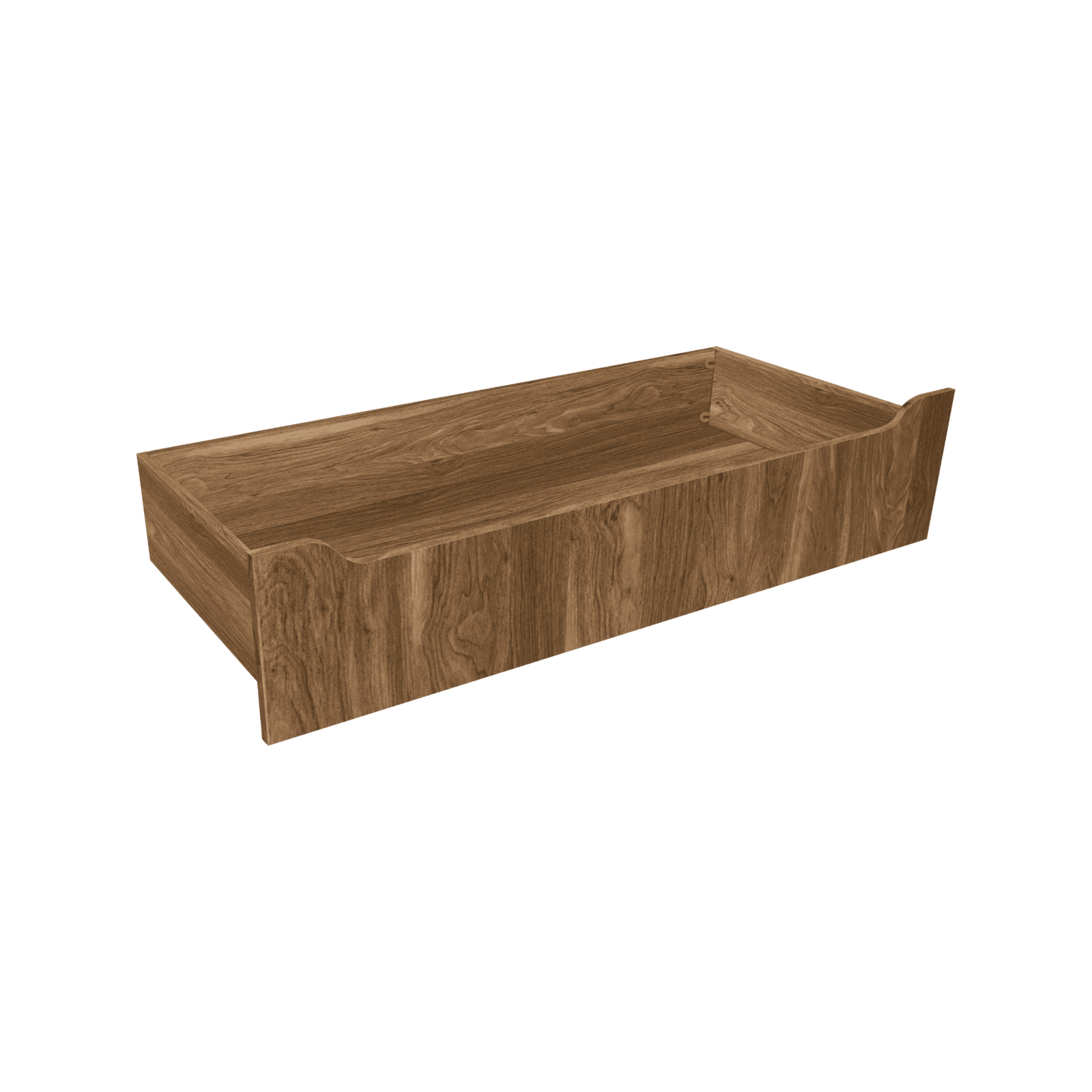 Lugna Cove Scallop Drawer - To Suit 900 x 380mm - Bunnings Australia