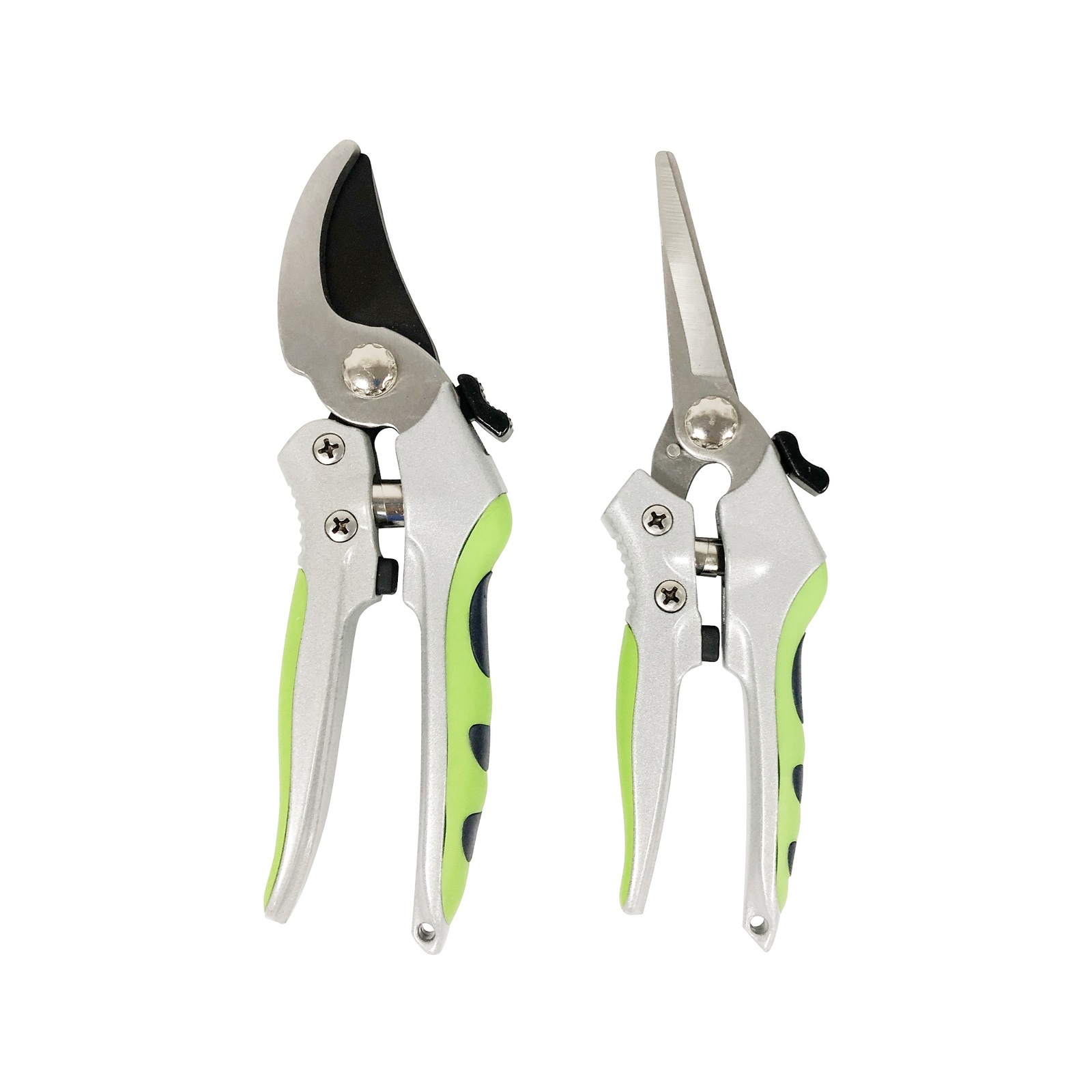 Saxon 2 Piece Pruning Set - Bunnings Australia