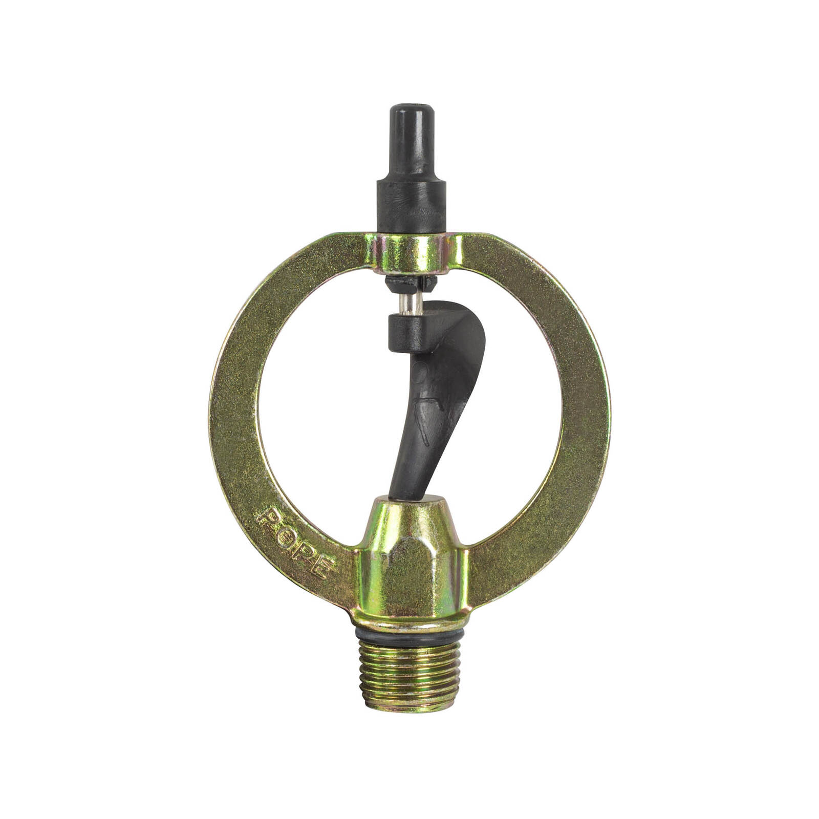 Pope 15mm BSPM Roto Sprinkler Head - Bunnings Australia