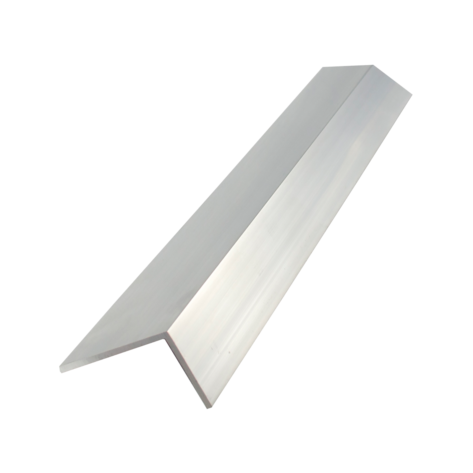 Metal Mate 50 x 25 x 1.6mm 3M Aluminium Unequal Angle - Bunnings Australia