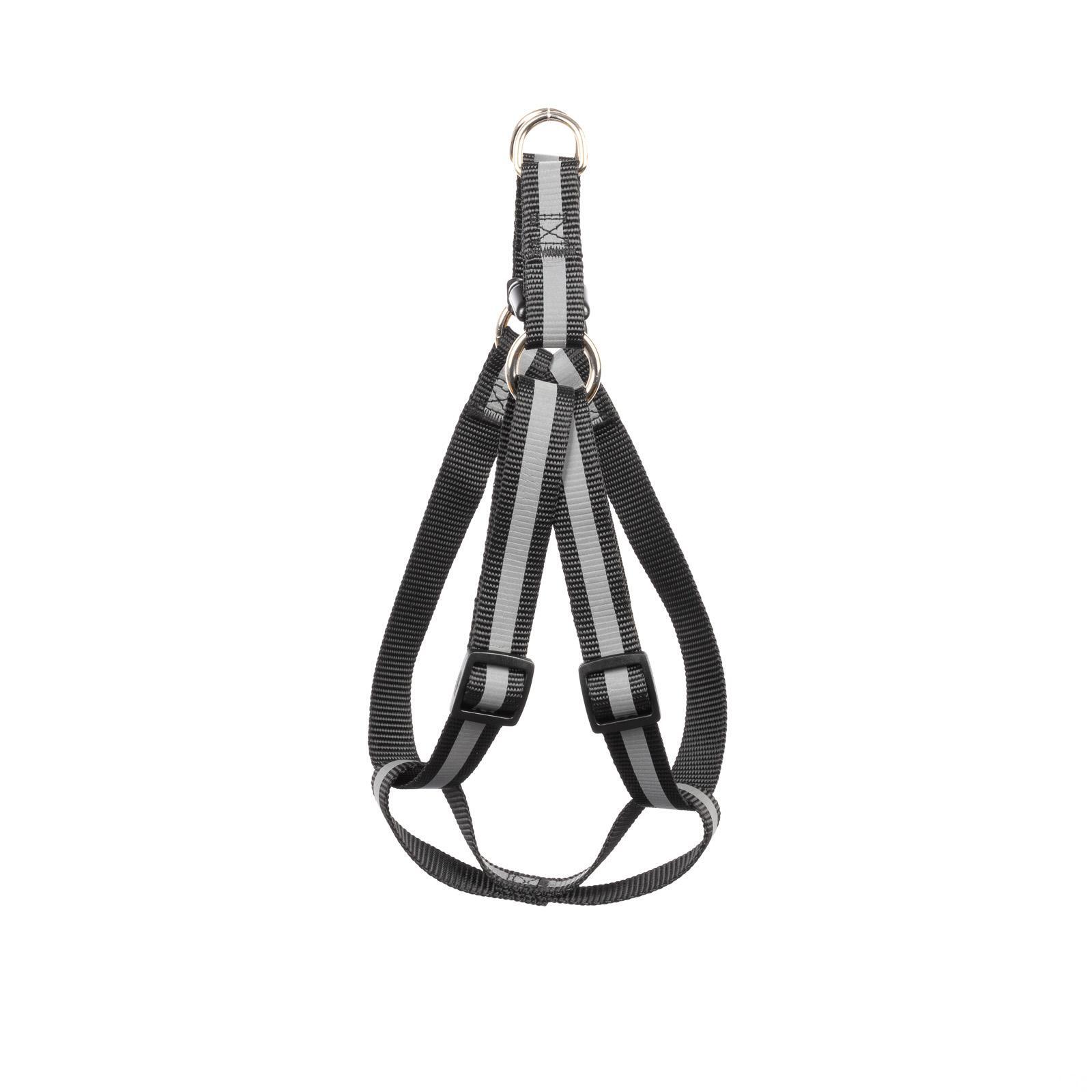 Happy Tails Medium Reflective Dog Harness - Bunnings Australia