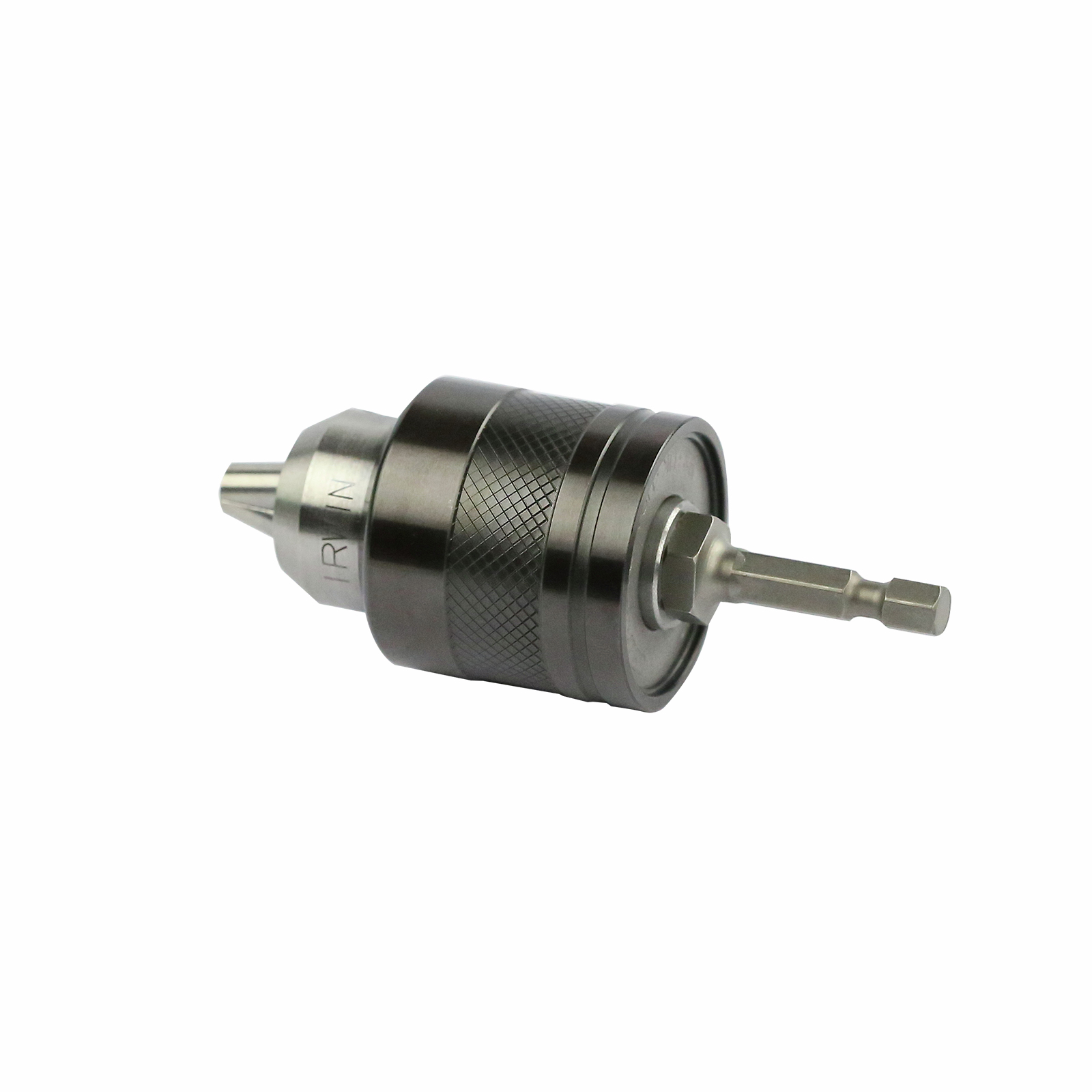 Irwin Impact Pro Keyless Chuck Carded - Bunnings Australia