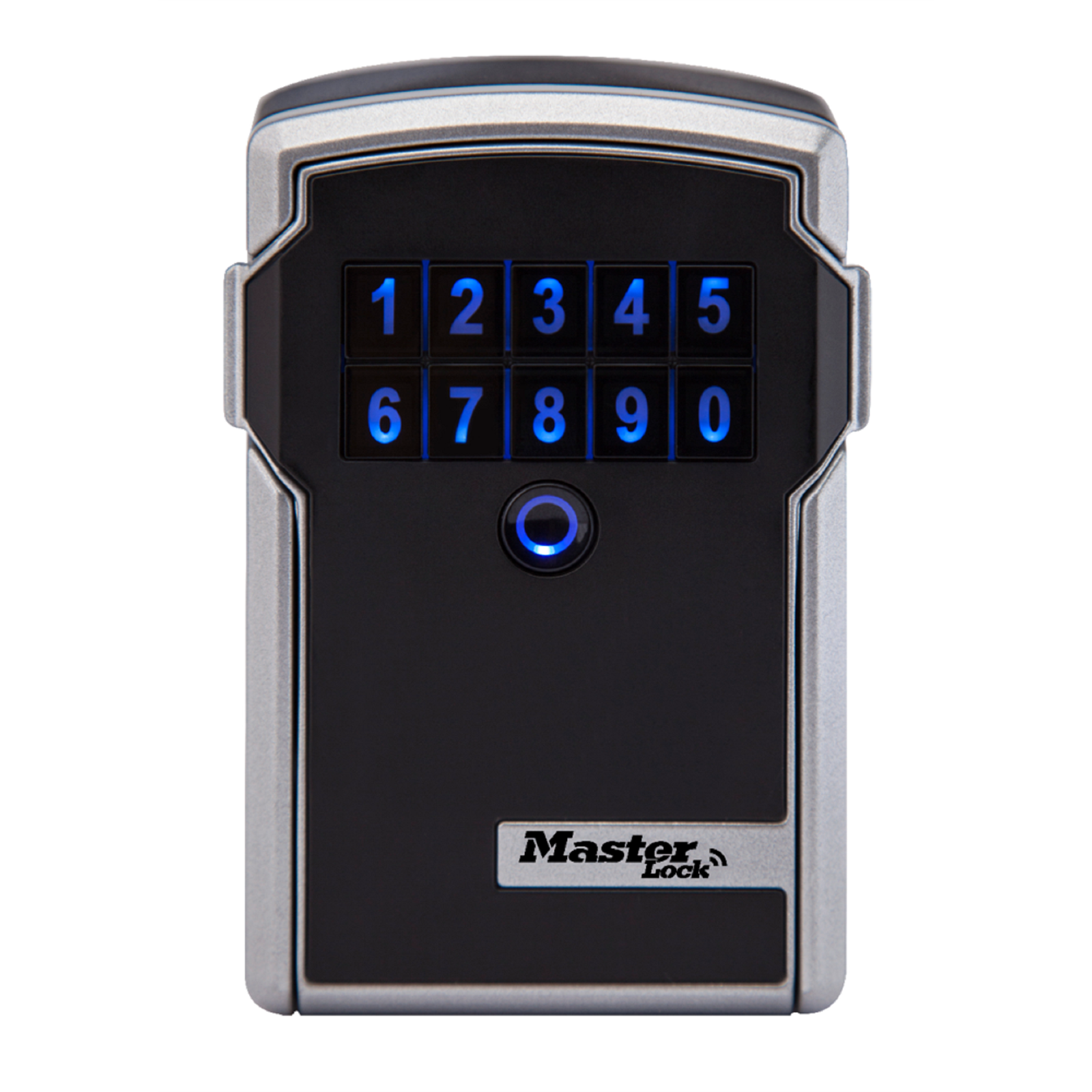 Master Lock Bluetooth Wall Mount Key Safe - Bunnings New Zealand