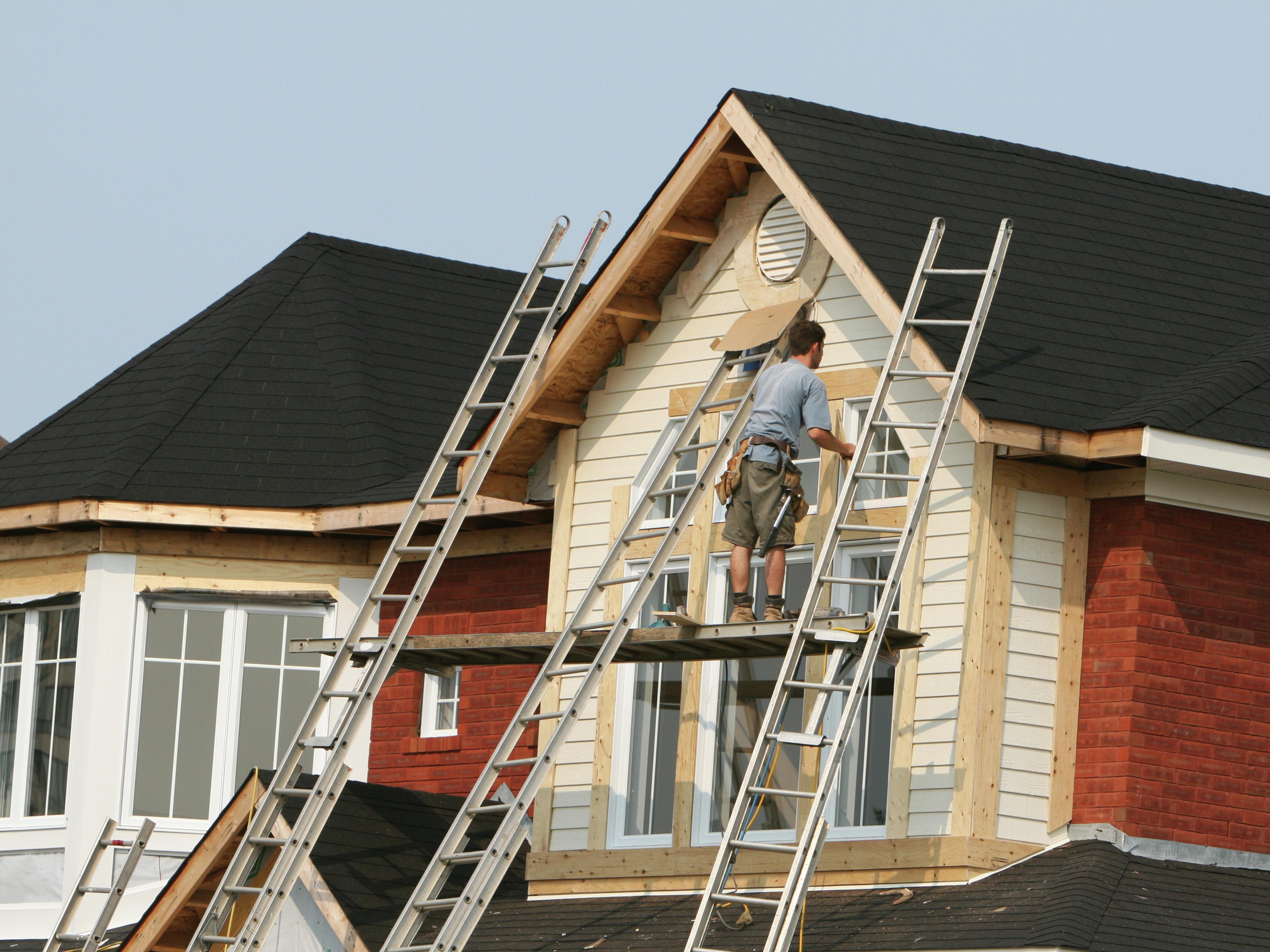 Ladder Planks & Trestles - Bunnings Australia