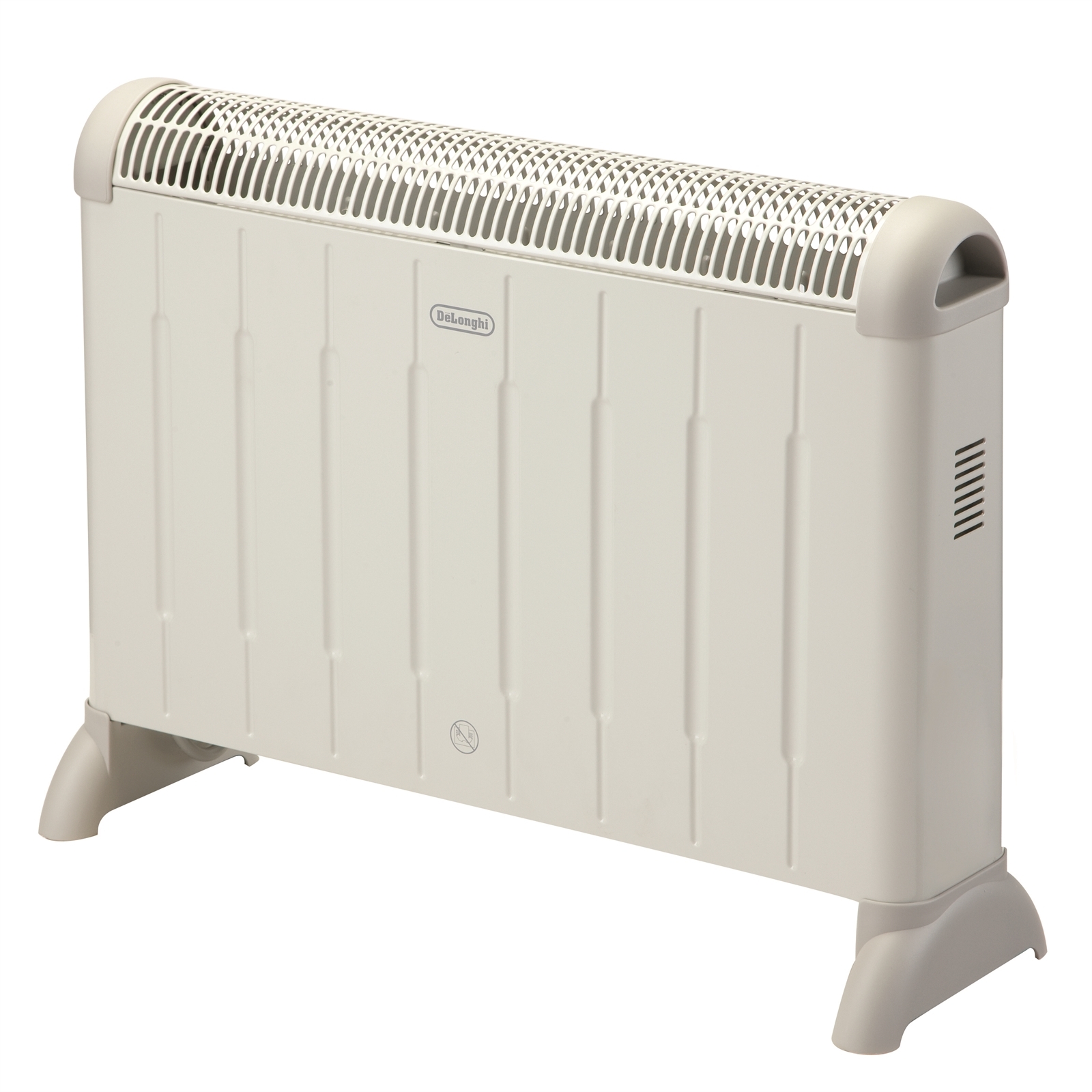 De'Longhi 2000W Portable Convection Heater - Bunnings Australia