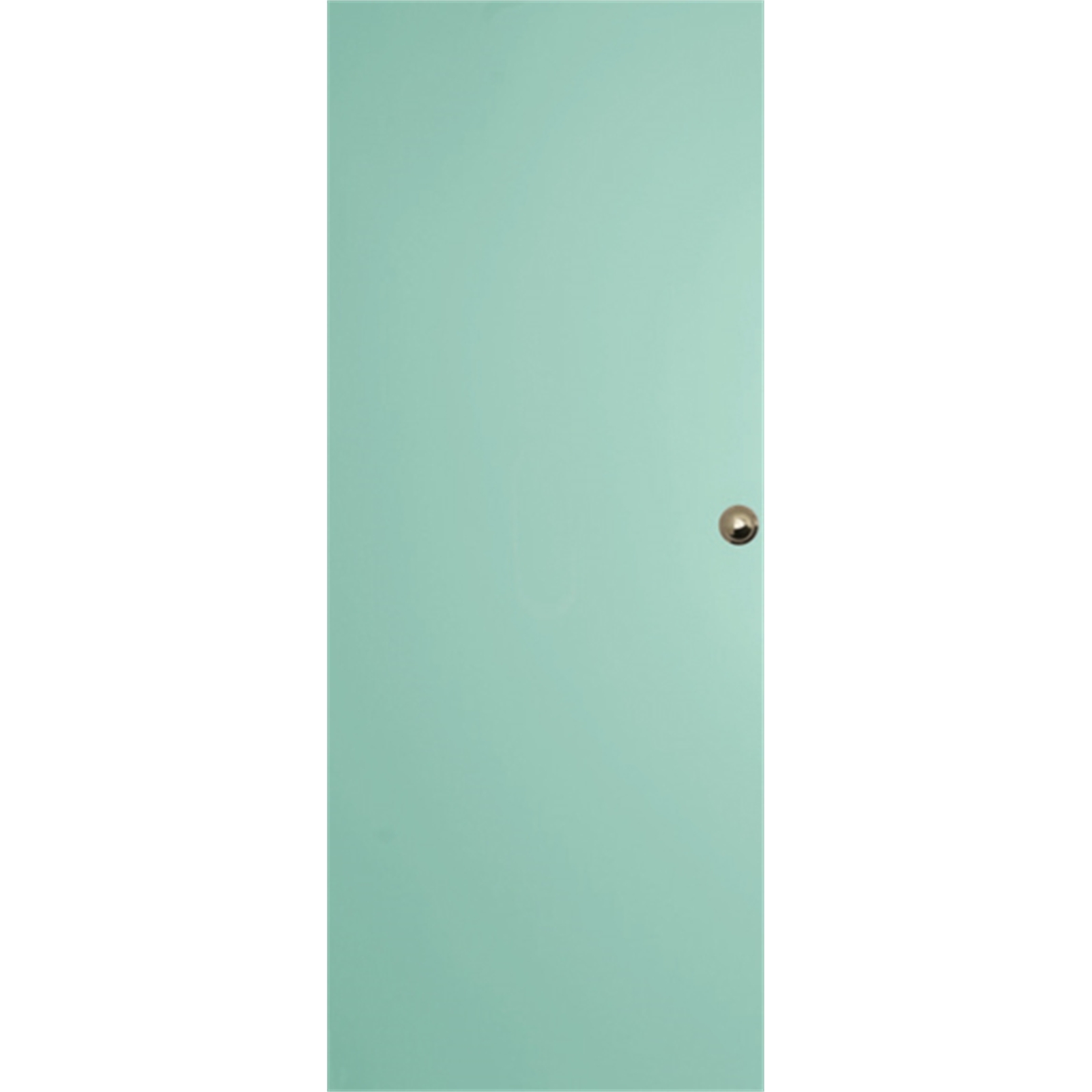 Hume 2040 x 870 x 35mm External Door SPM Flush X1 - Bunnings Australia