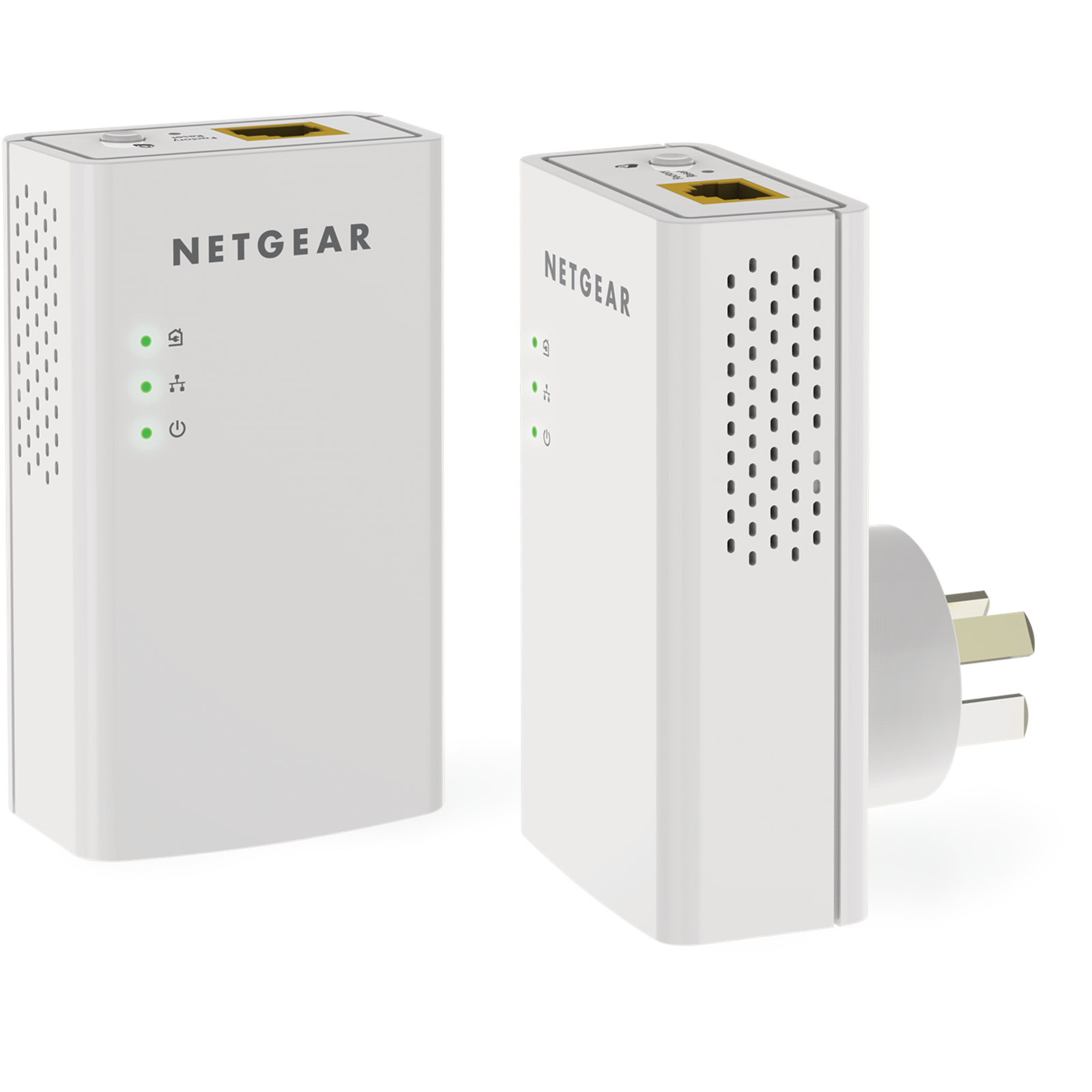 NETGEAR Powerline 1000 - Bunnings Australia