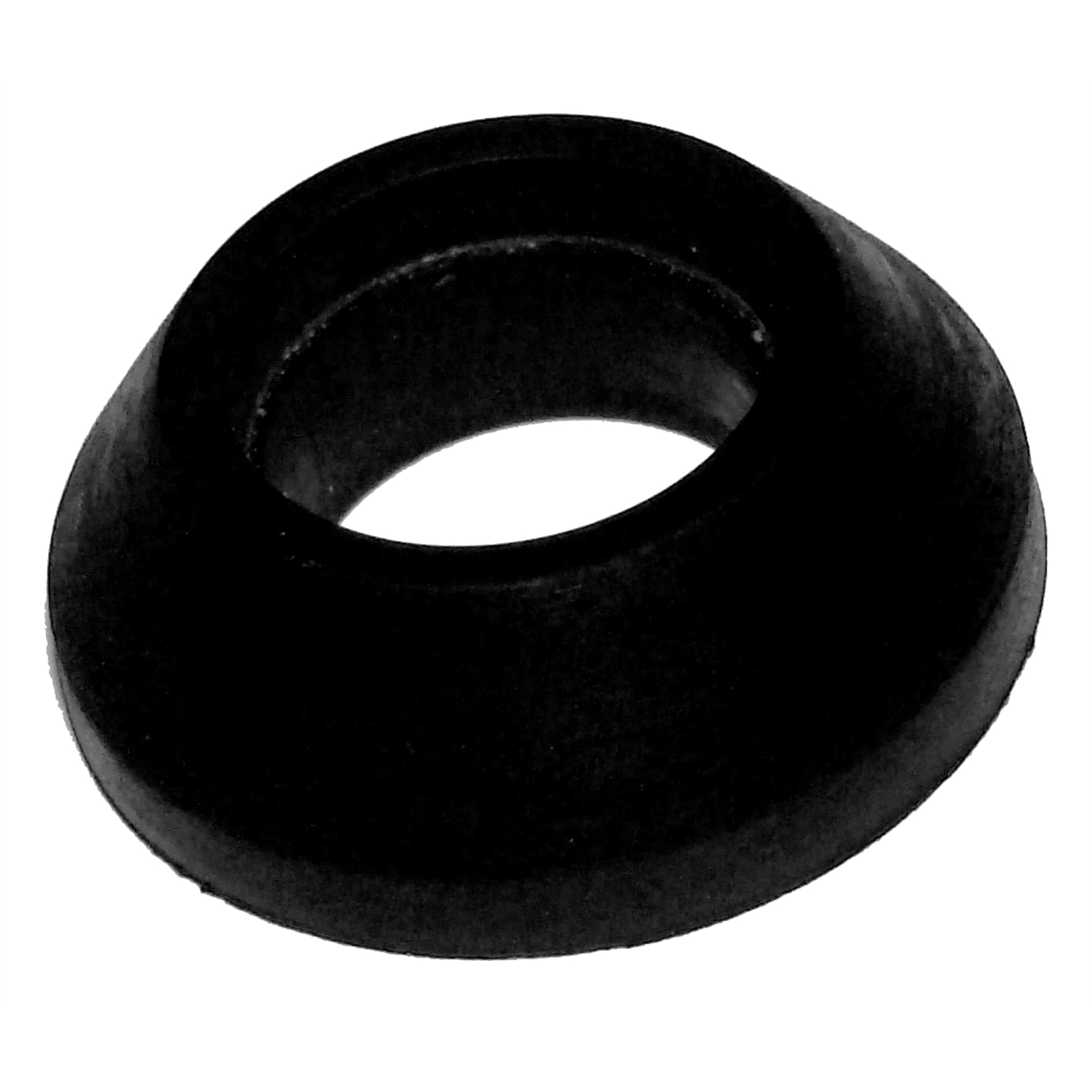 Kinetic 1 / 2" Rubber Dome Washer - 4 Pack - Bunnings Australia