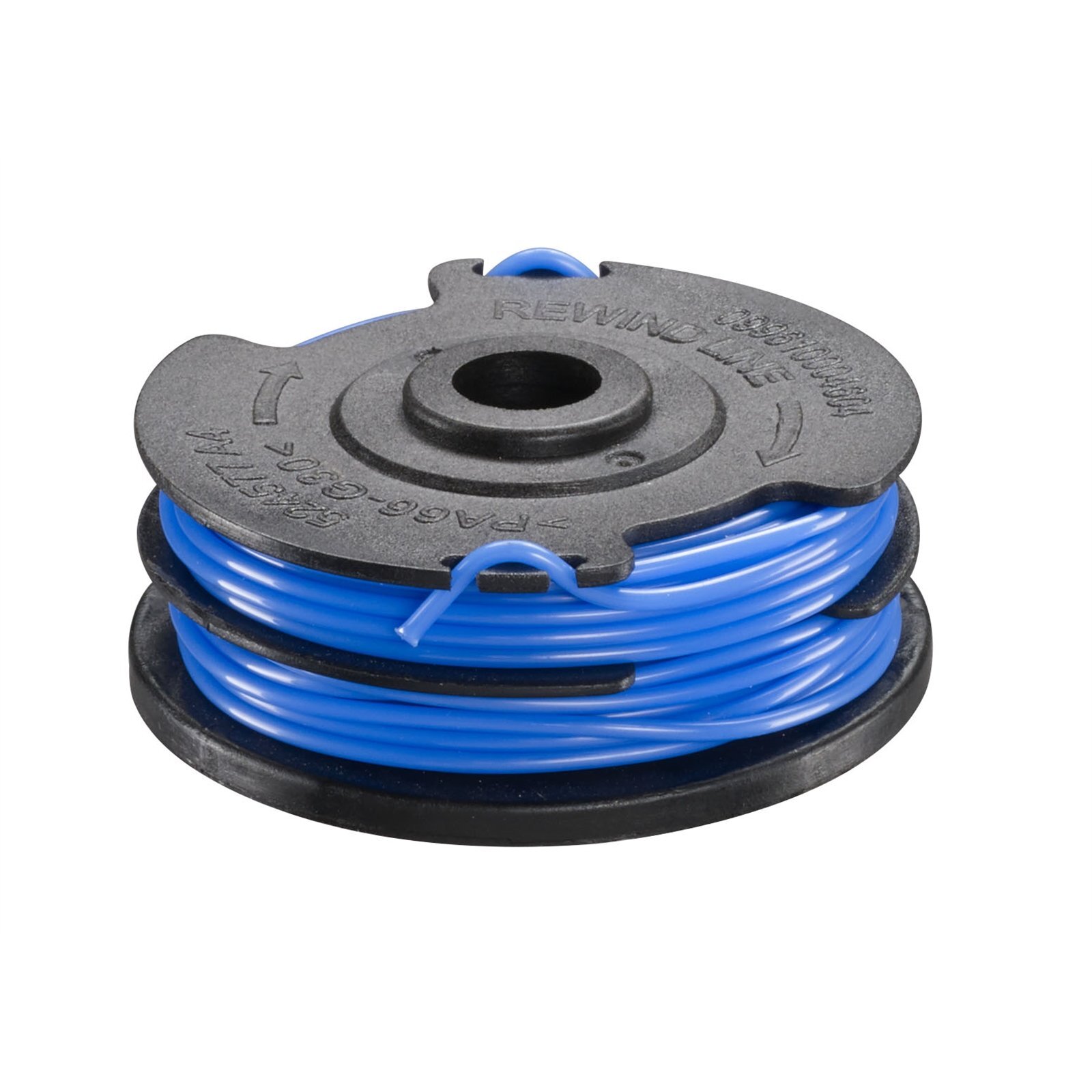 Ryobi 500W Line Trimmer Replacement Spools - 2 Pack - Bunnings New Zealand