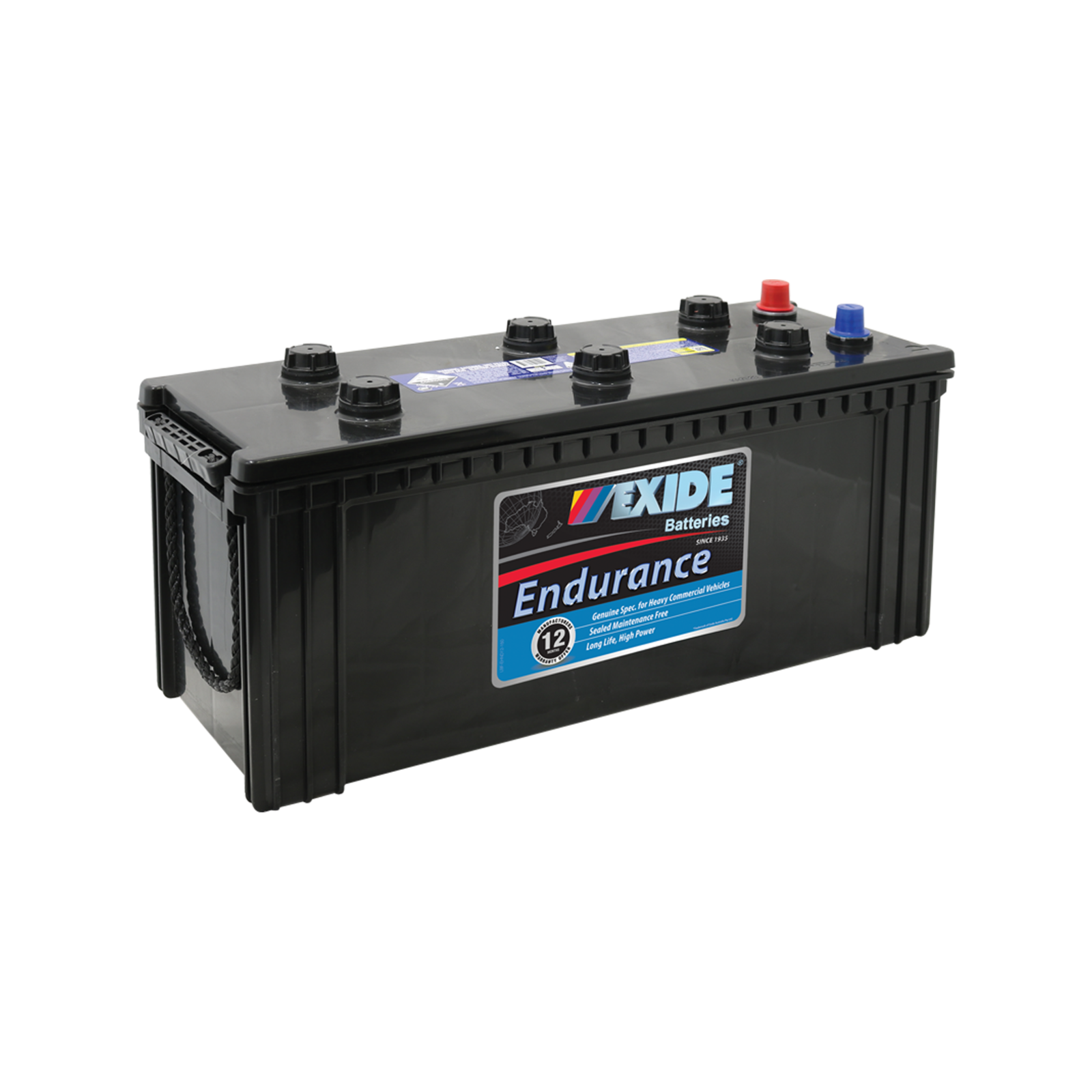 Exide Endurance N120 Truck Battery - Bunnings Australia