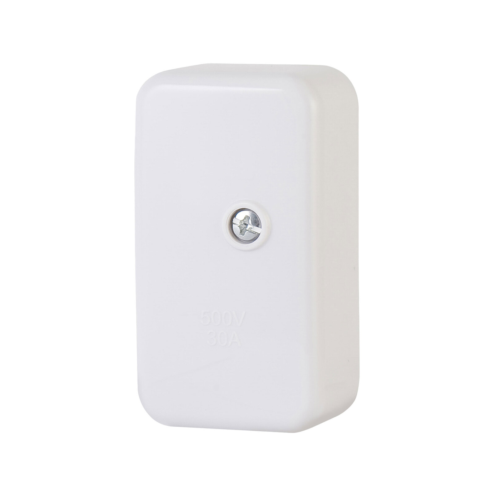 DETA Small Junction Box - 10 Pack - Bunnings Australia