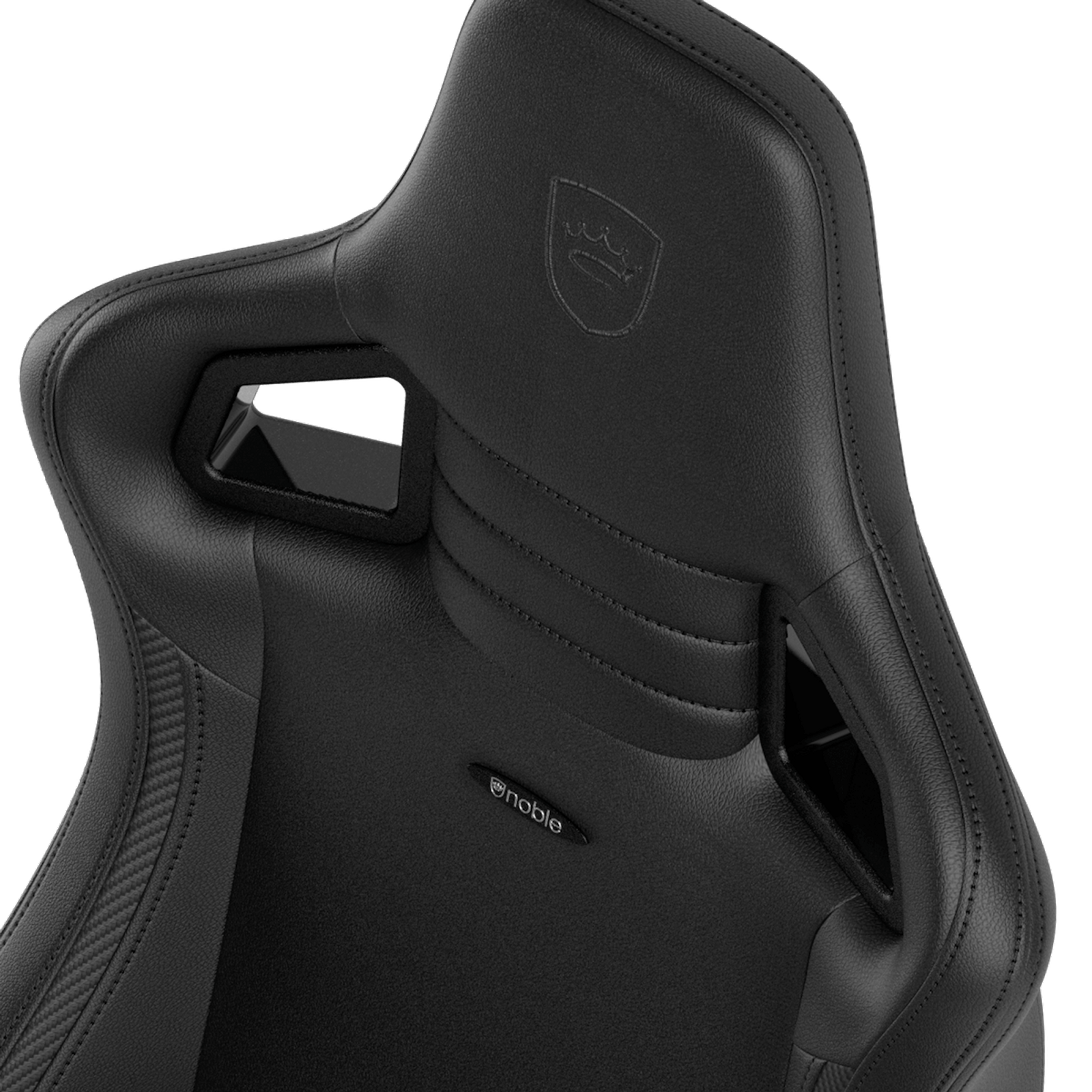 Noblechairs Compact Gaming Chair - Bunnings Australia