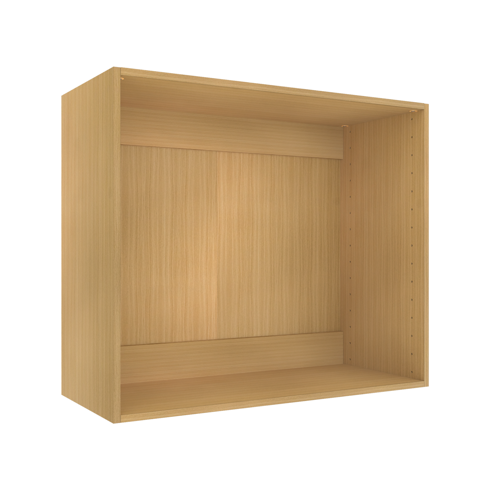 Lugna 768 x 900 x 380mm Sand Cabinet Shell - Bunnings Australia