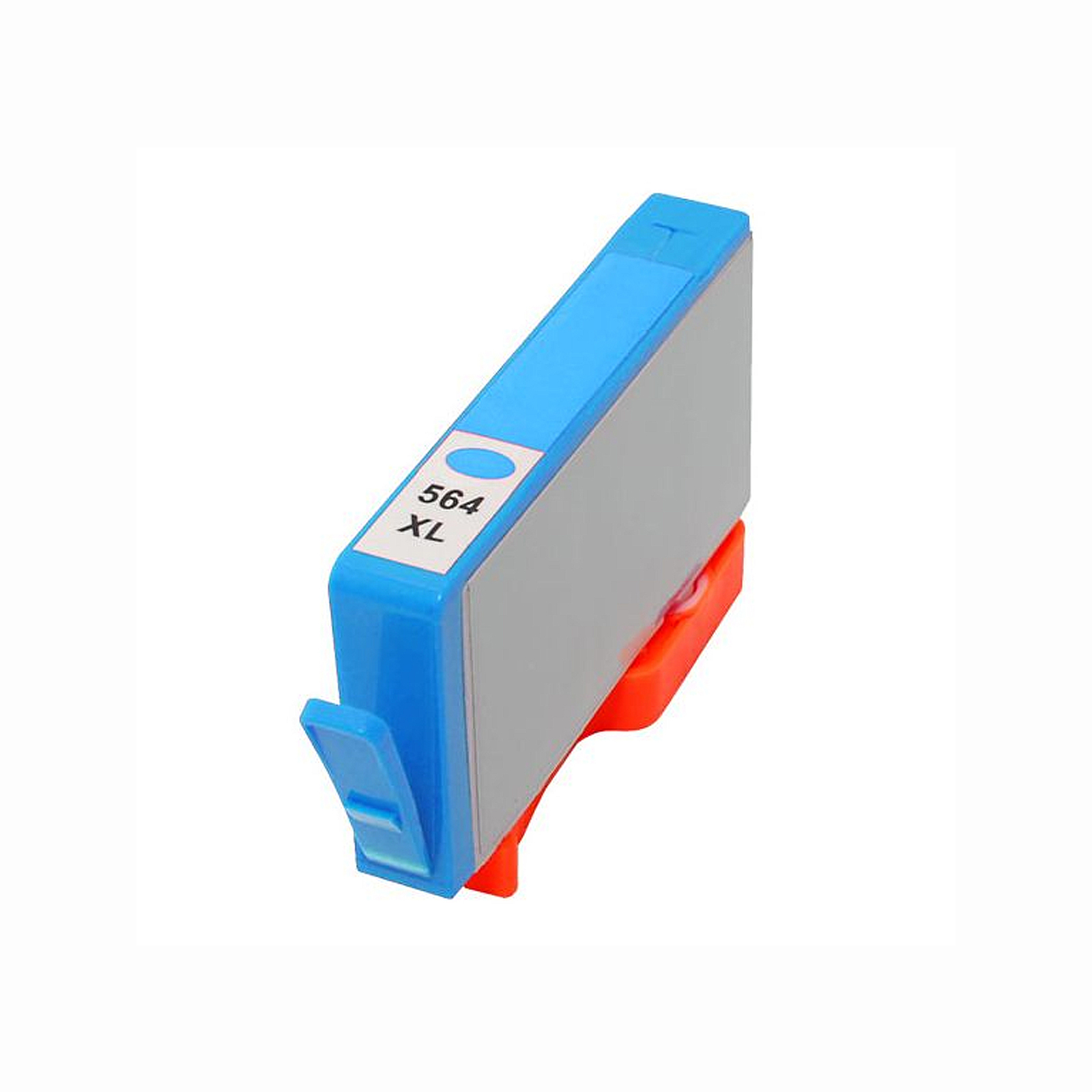 Compatible Premium Ink Cartridges 564 XL Cyan Ink Cartridge - for use ...