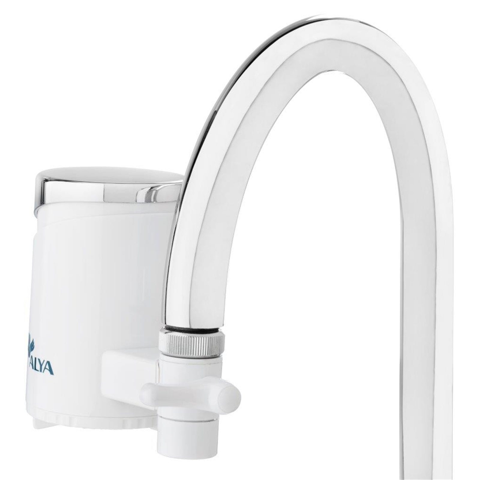 Aquaport On Tap Water Filter Kit - Bunnings Australia